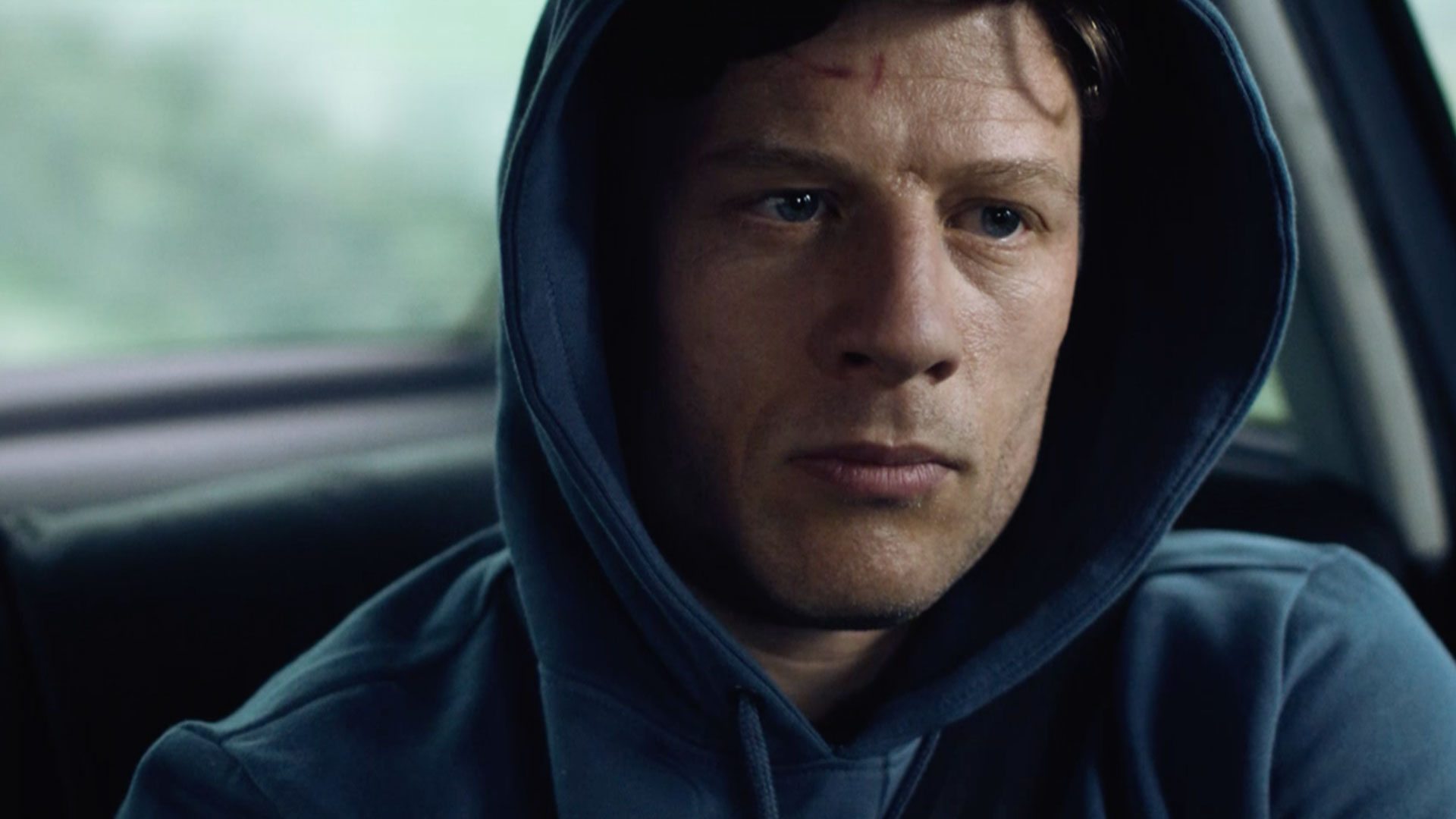 BBC One - Happy Valley, Series 3, Episode 1, Series 3 finale trailer ...