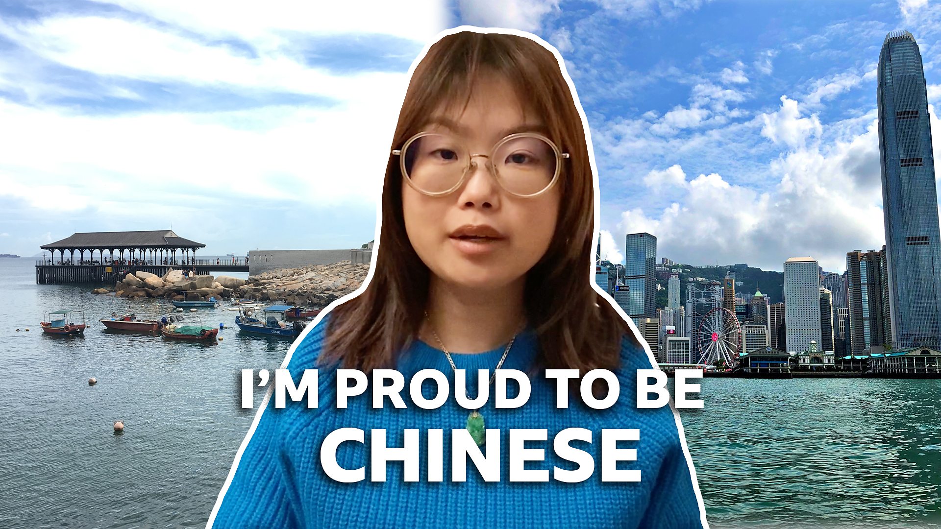 BBC Scotland - The Social, Proud To Be Chinese