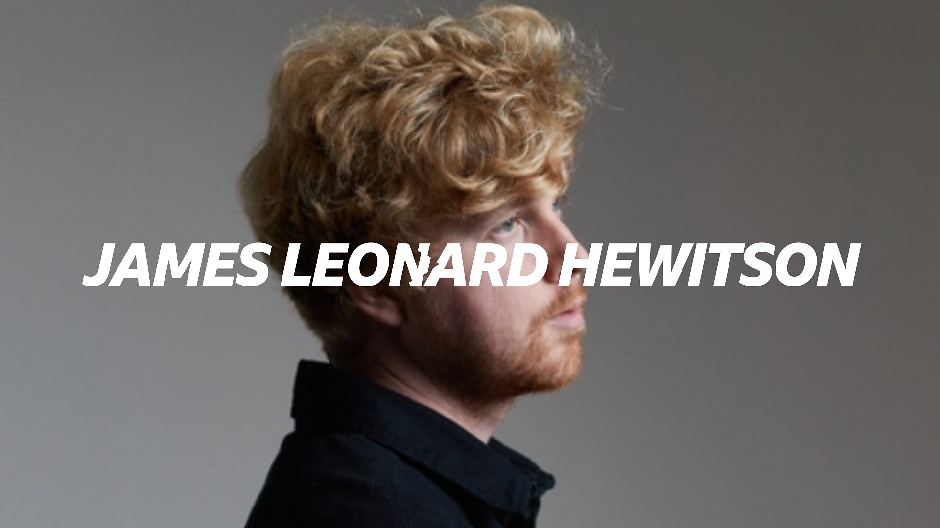 BBC Music - BBC Music Introducing, Sessions from the Crypt: James ...