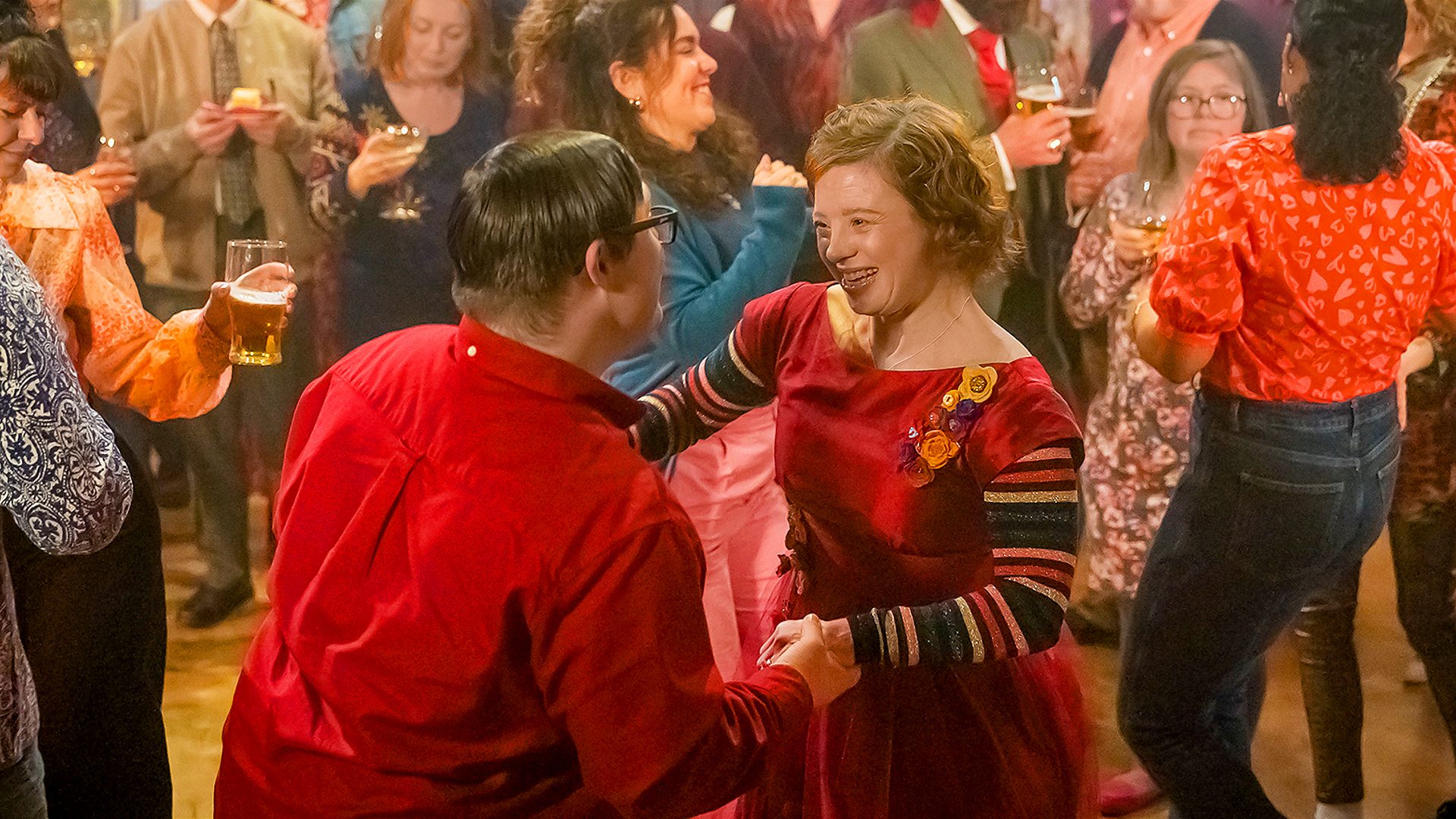 Our TV disability access commitments