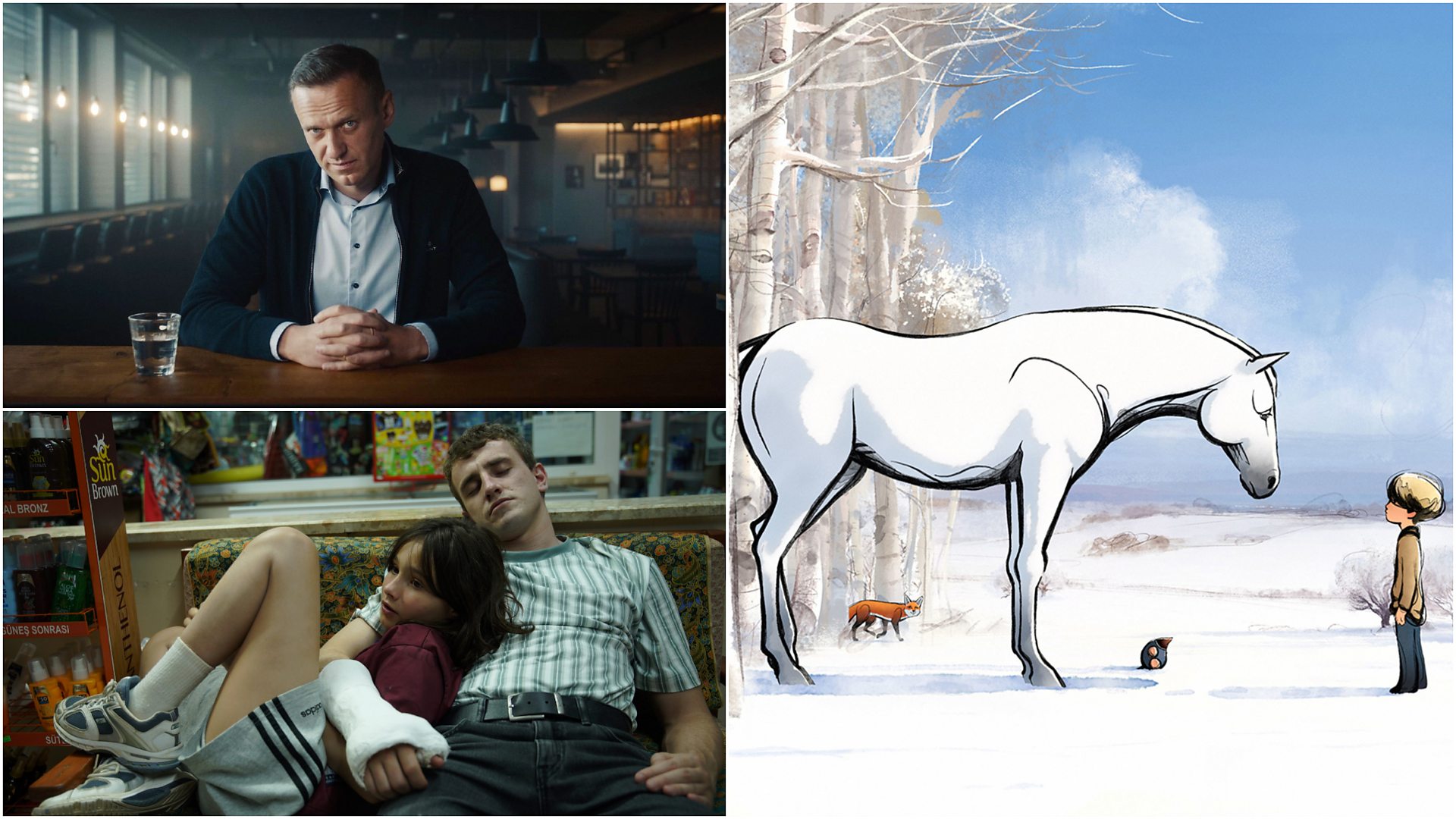 Bbc Celebrates Bafta Wins Media Centre