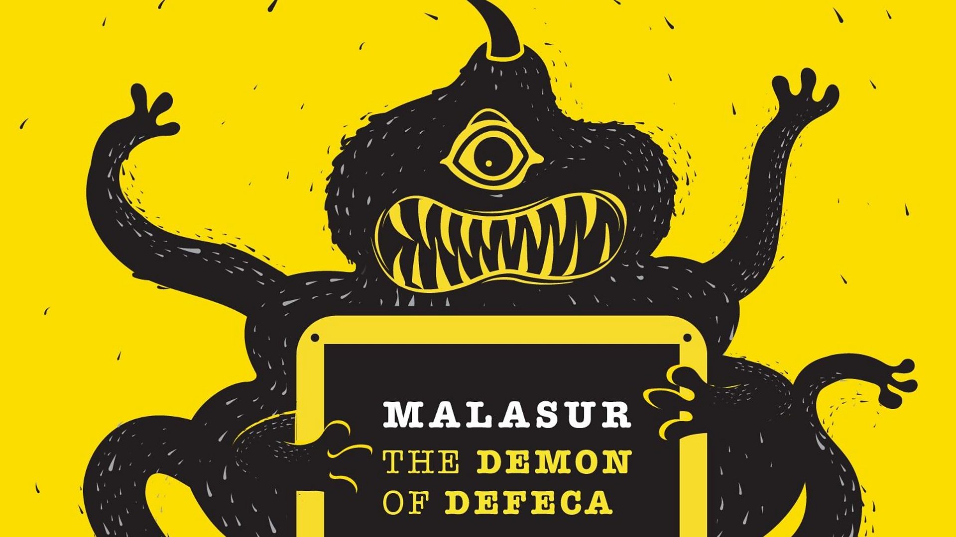 Findings from the Demon of Defeca