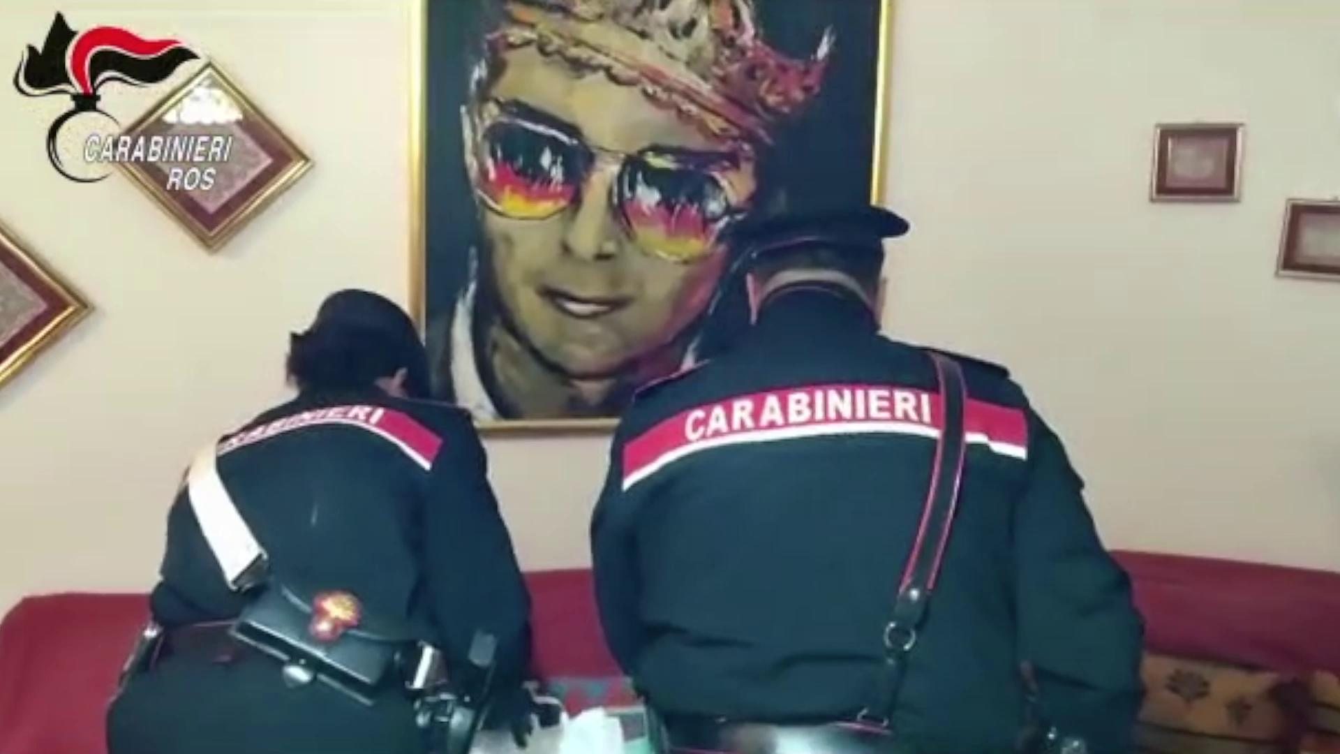 Tamagno Matteo Messina Matteo Messina Denaro. Un Padrino Del Nostro