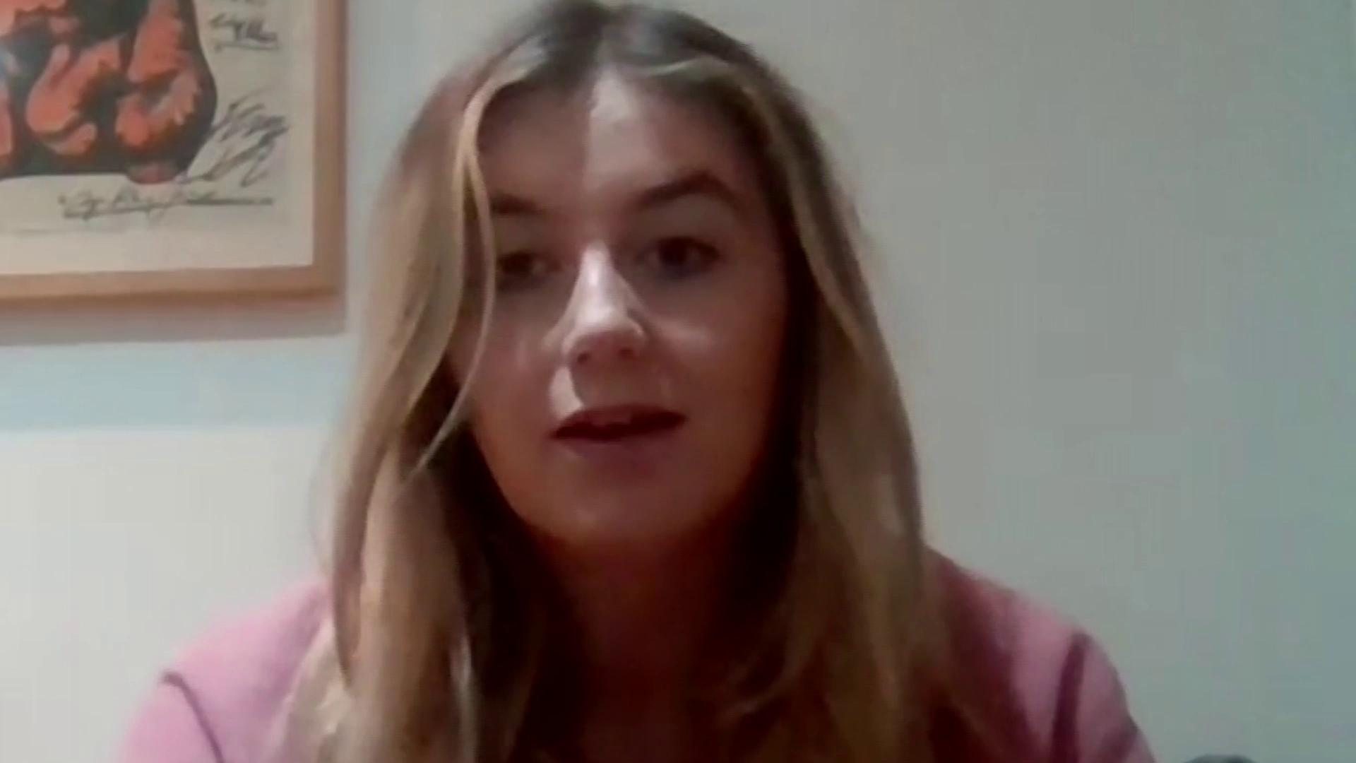 BBC Radio Cymru - Cymru Fyw, Mali Elwy - Ysgoloriaeth Bryn Terfel