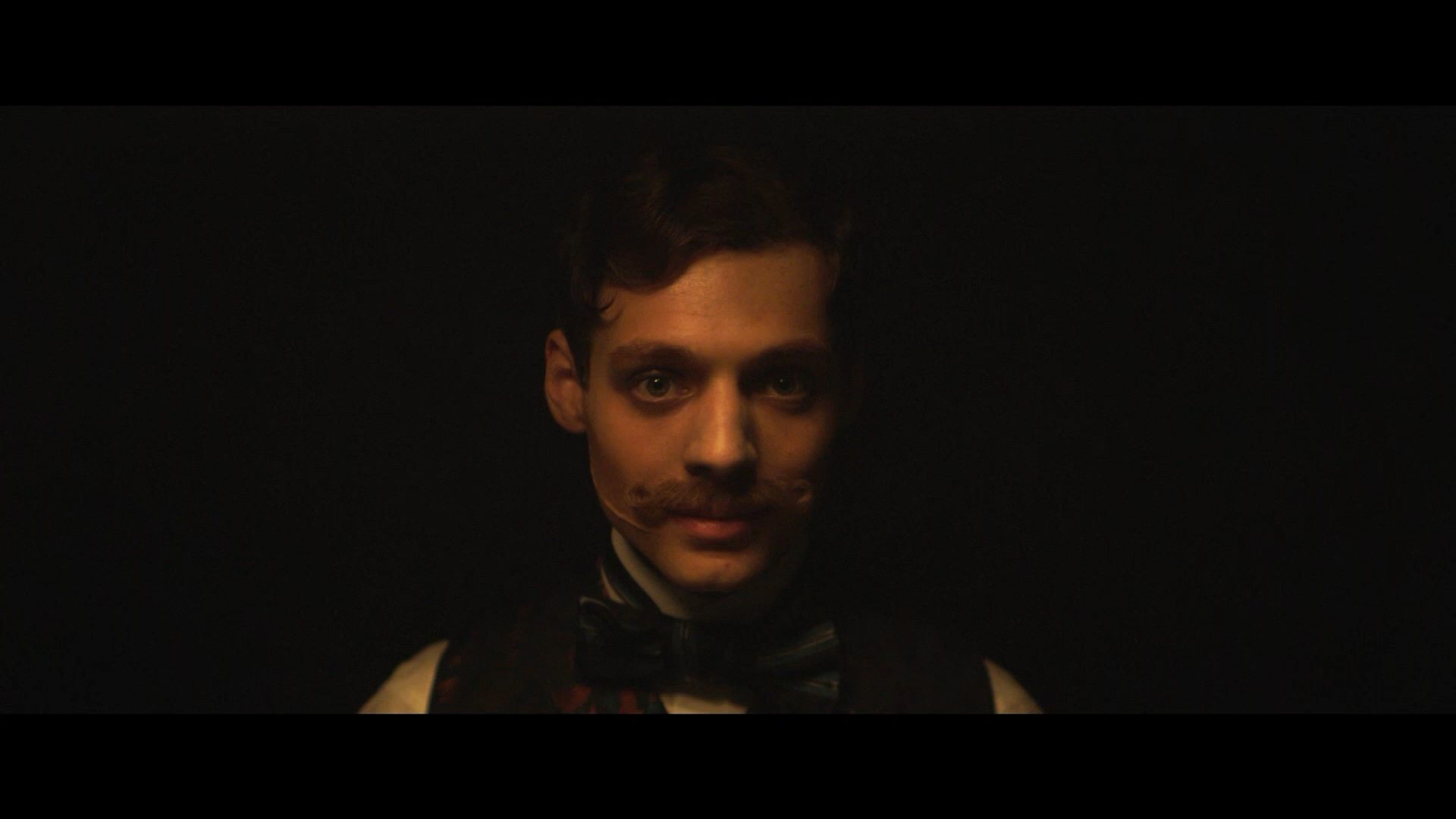 BBC Four - Paris Police 1905, Trailer: Paris Police 1905