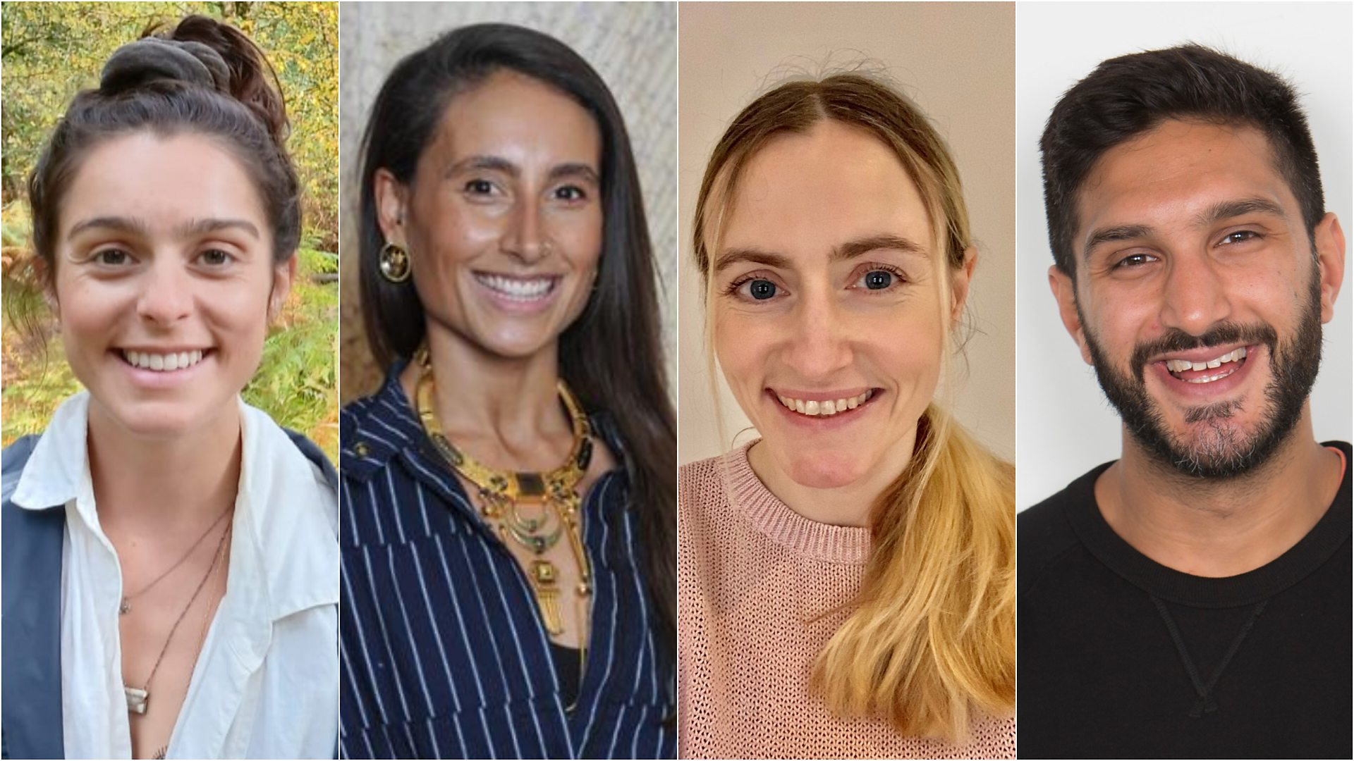 Applications open for next cohort of the New Documentary Directors ...