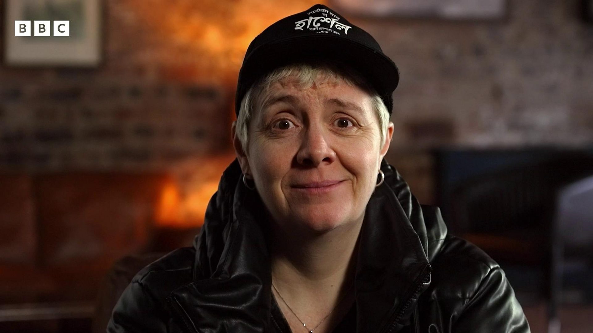 BBC Scotland - Loop, Karen Dunbar's School of Rap, Karen Dunbar's ...