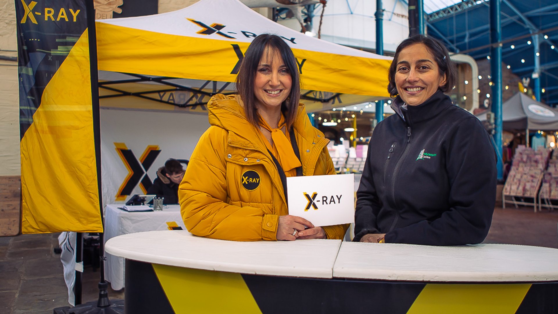 BBC One - X-Ray, Ask The Expert: Dinika Procter