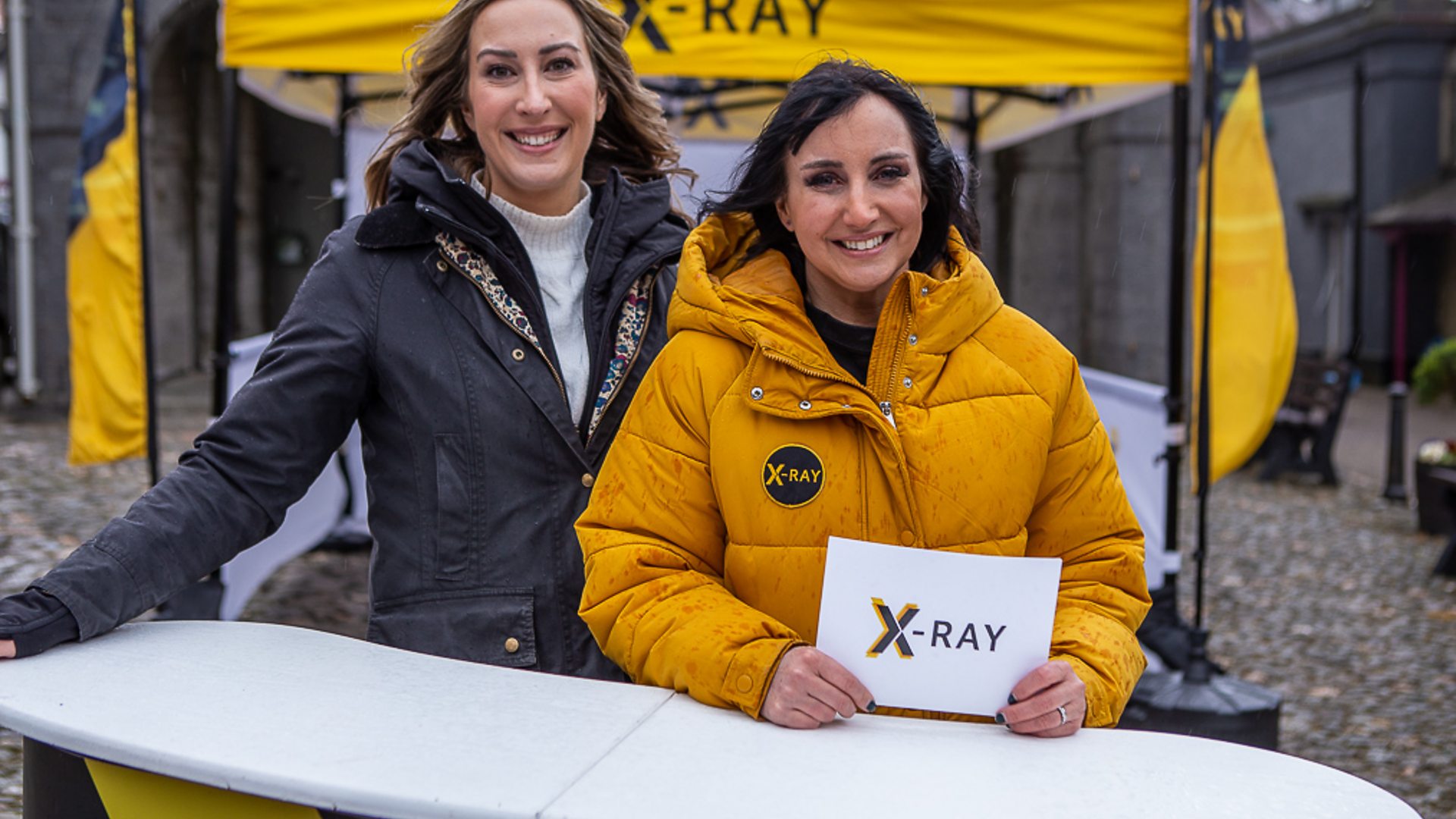 BBC One - X-Ray, Ask The Expert: Lisa Webb