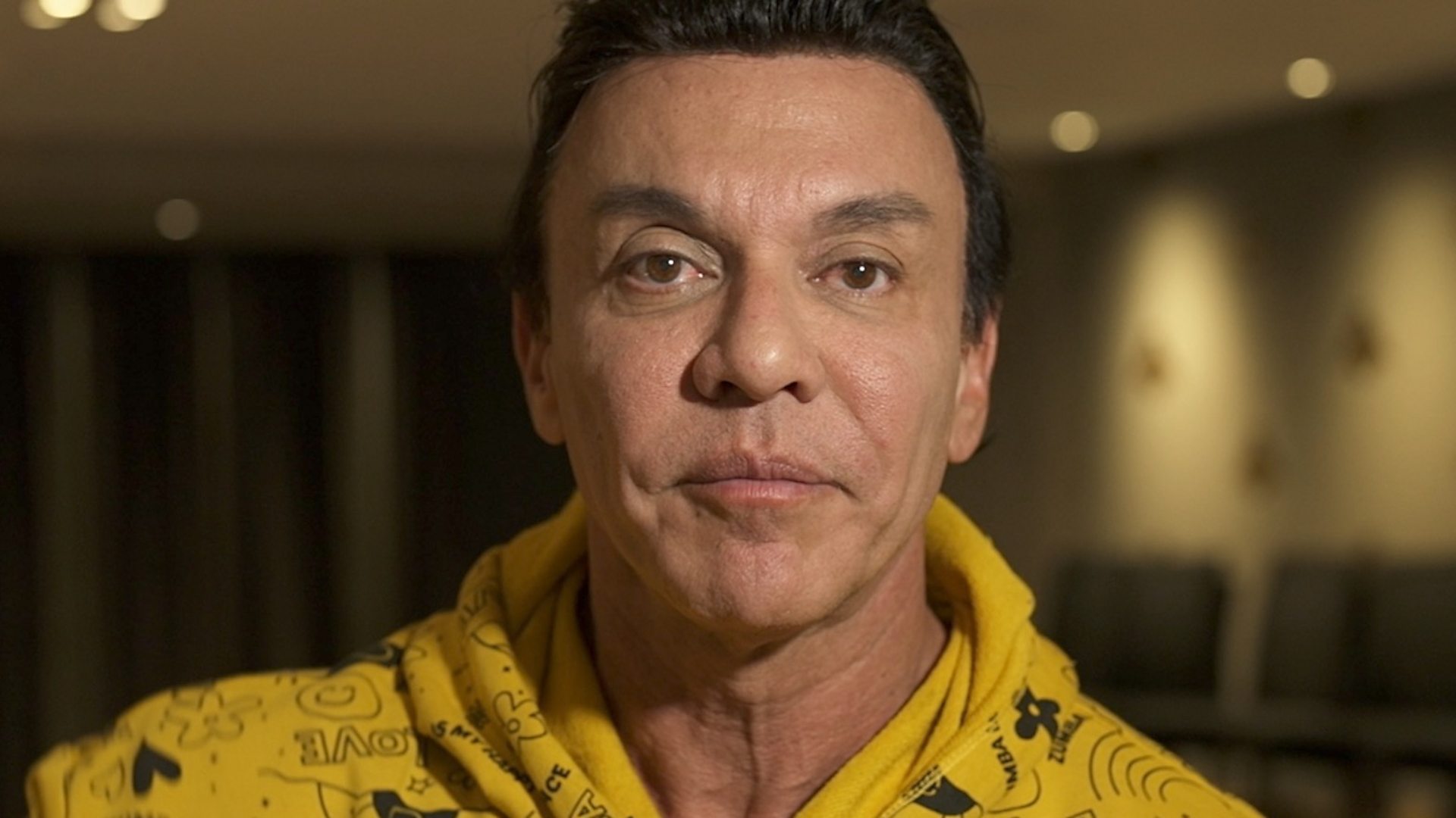 BBC World Service - Witness History, Beto Perez: 'I created Zumba by ...