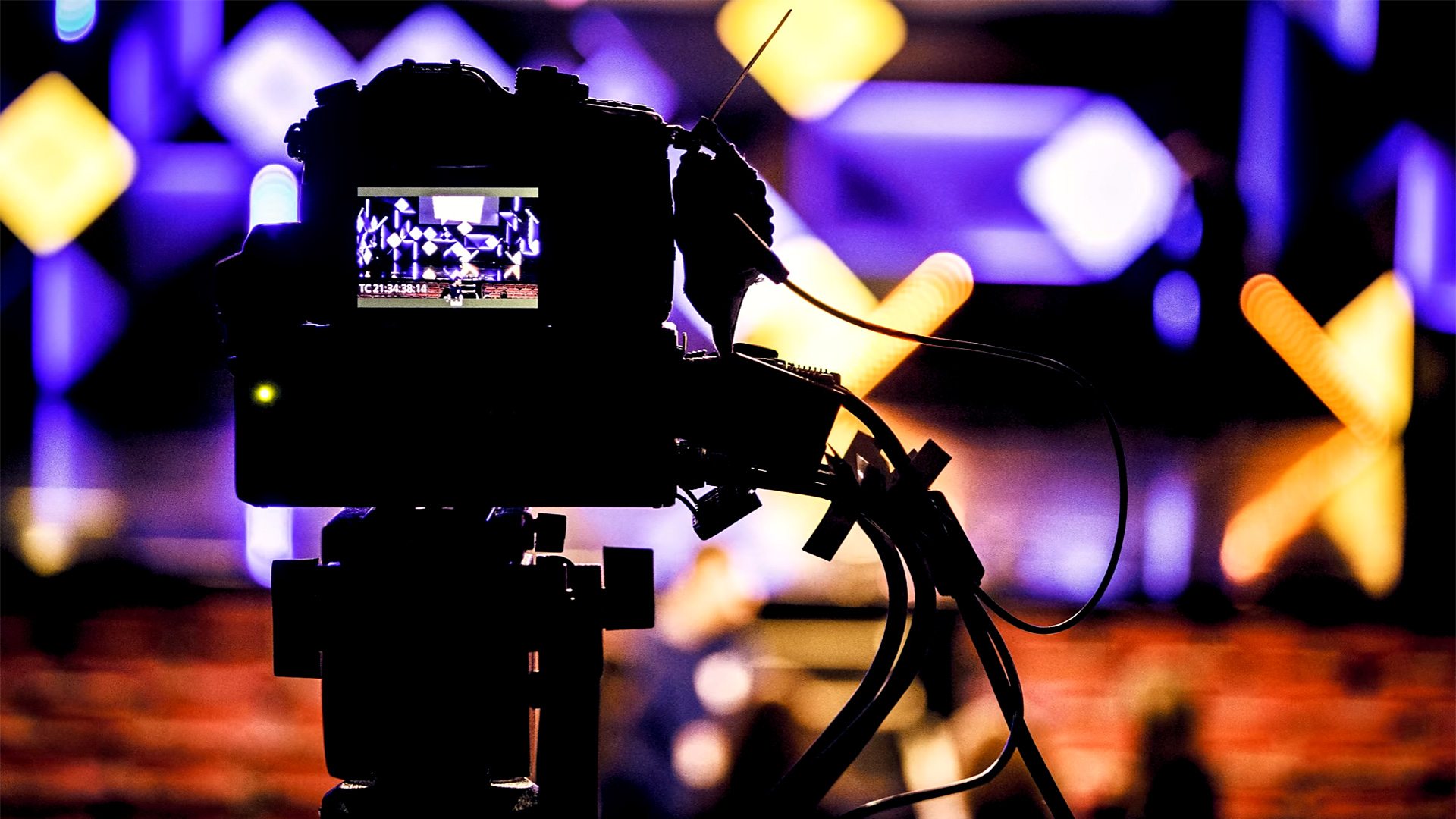 Nearly Live Production