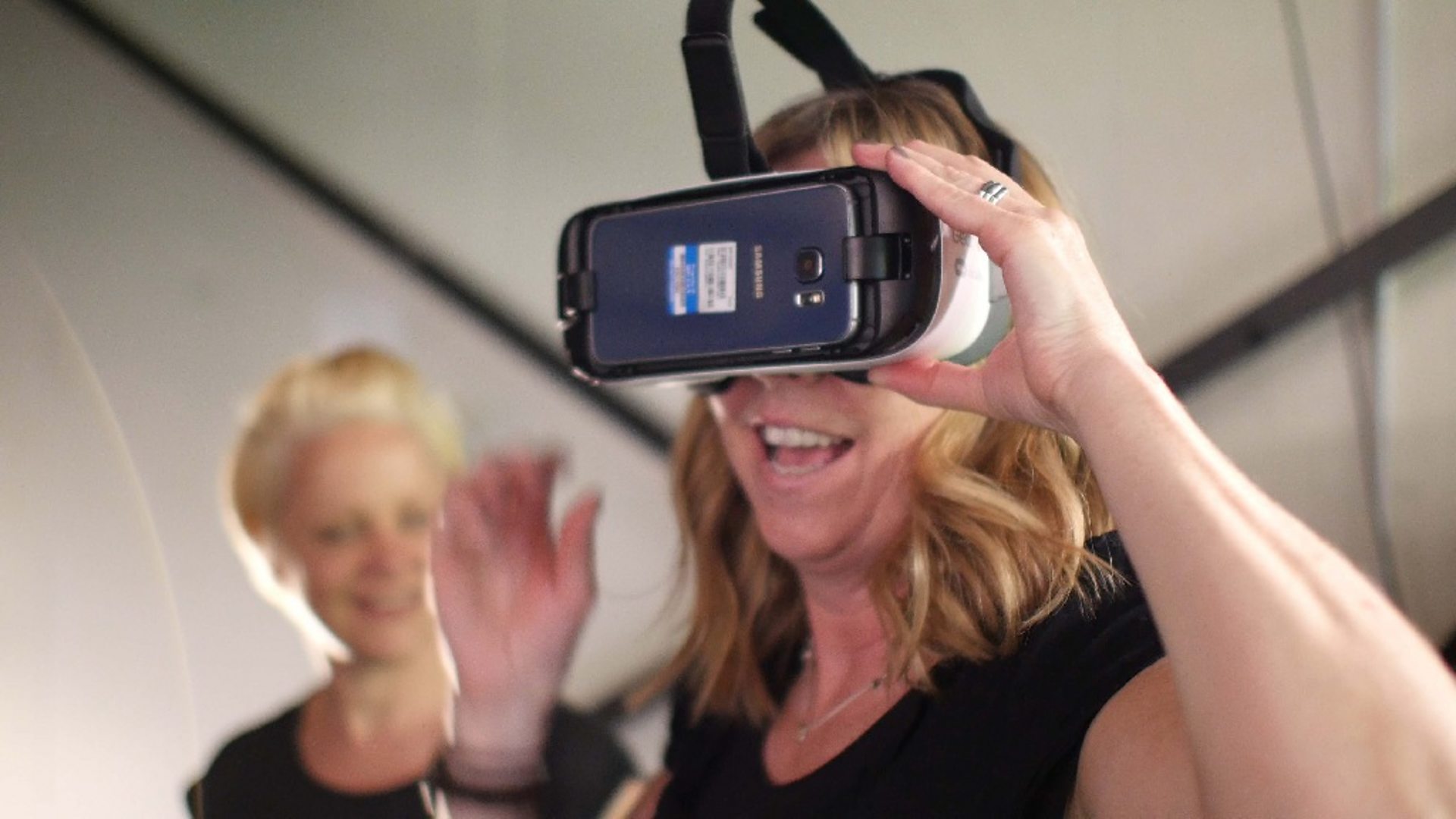 360 Video and Virtual Reality