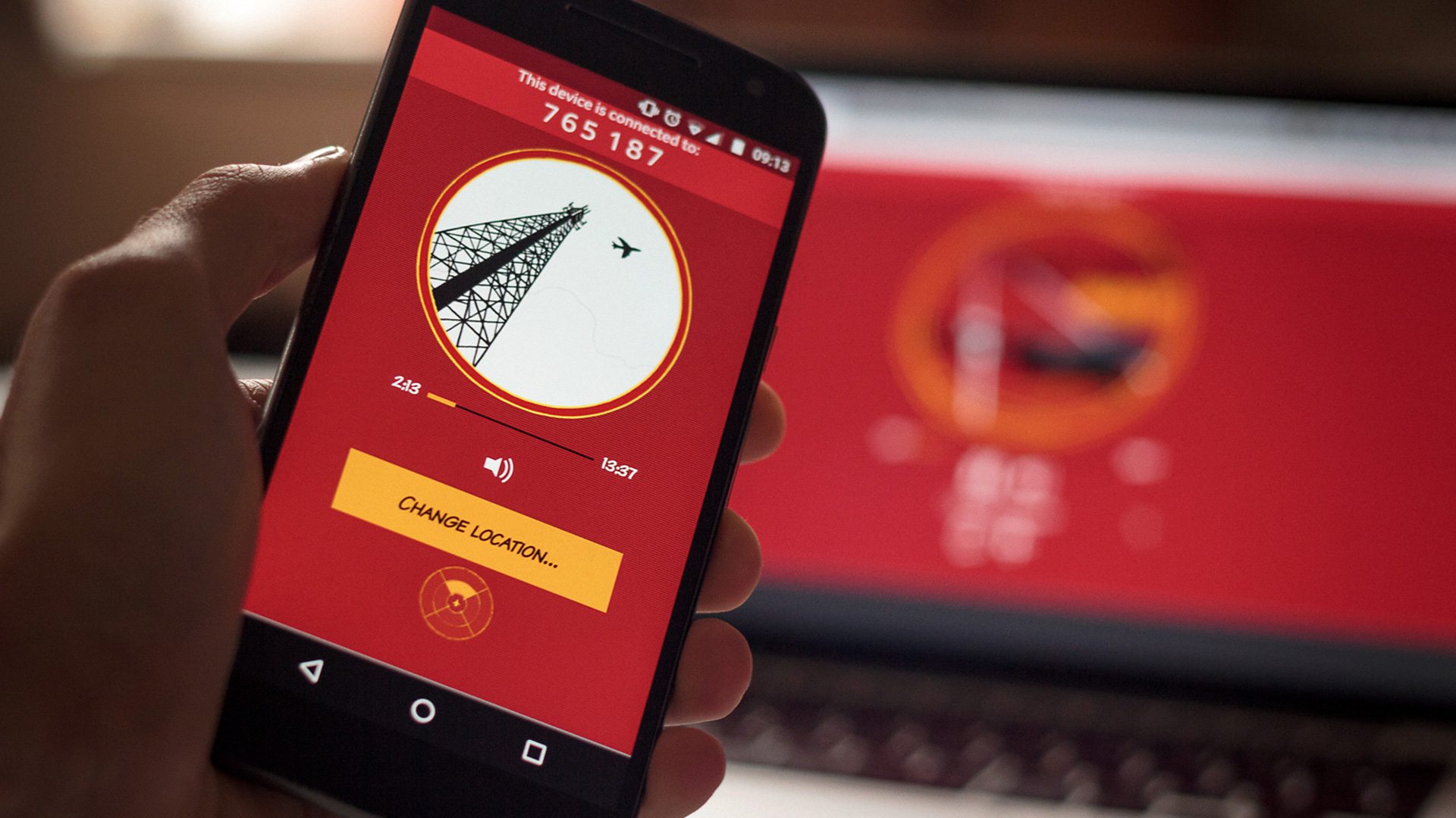 Audio device orchestration