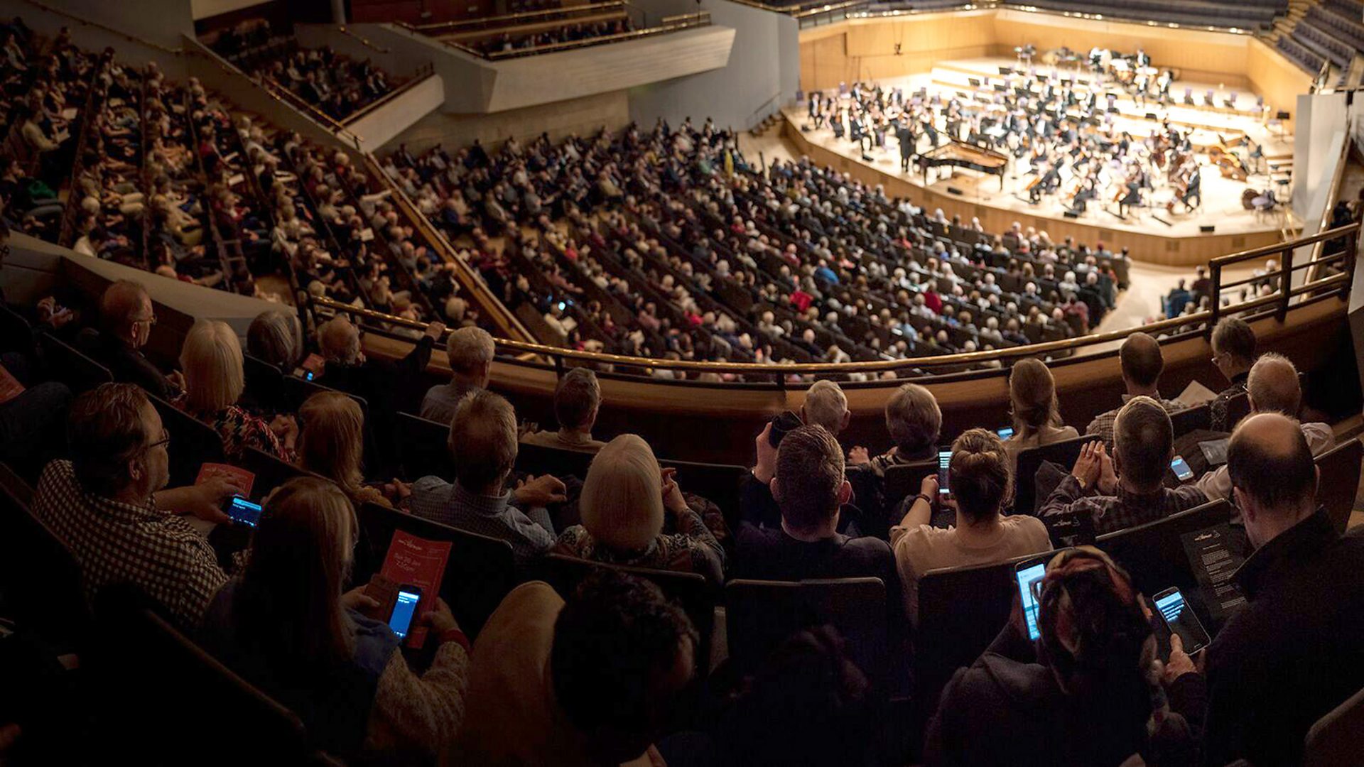 Introducing BBC Notes: An Enhanced Listening Experience at the BBC Proms