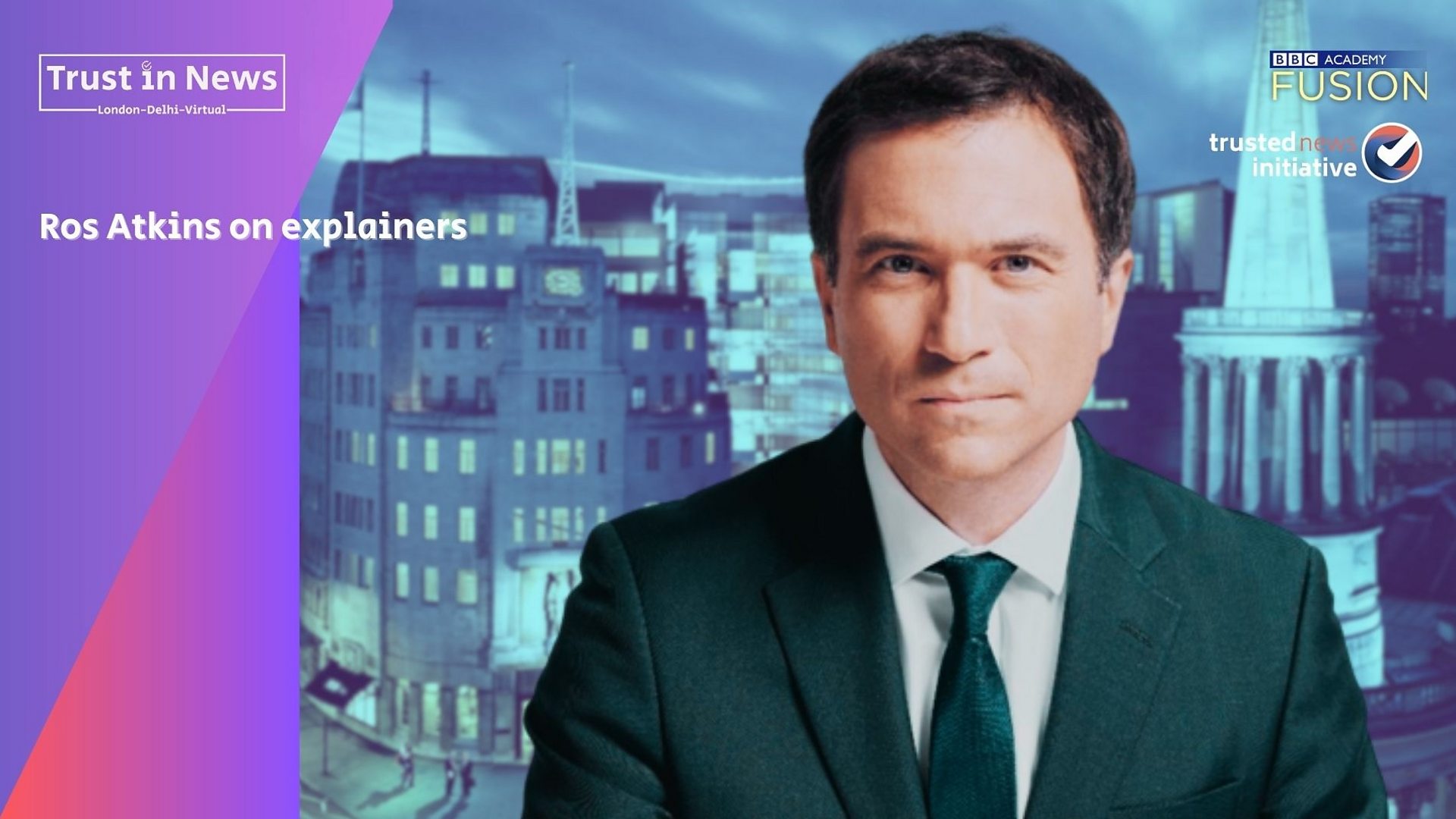 Ros Atkins on explainers