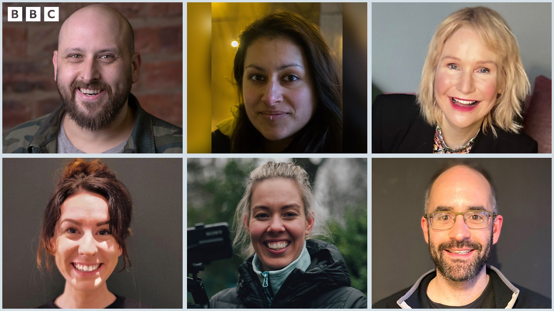 BBC Scotland and Screen Scotland Back Emerging Directors - Media Centre