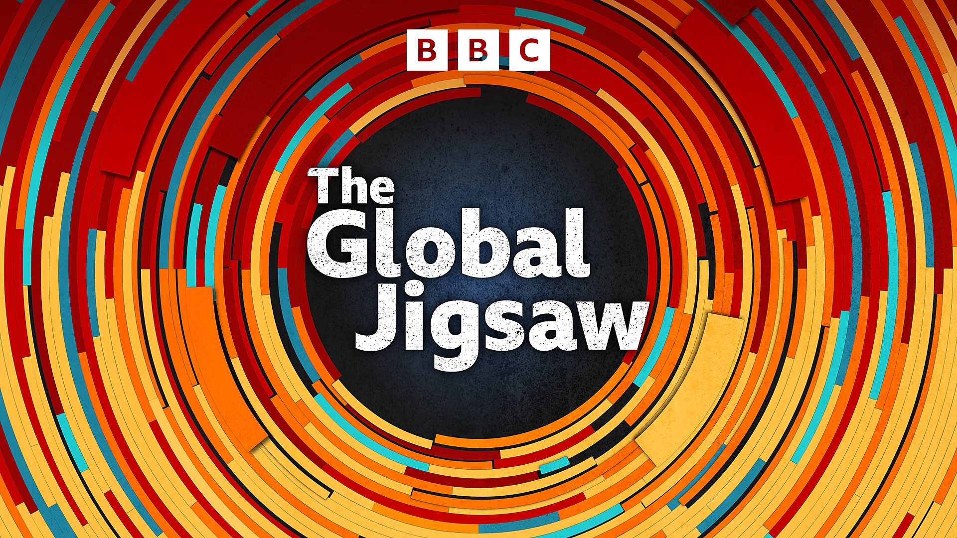 The Global Jigsaw
