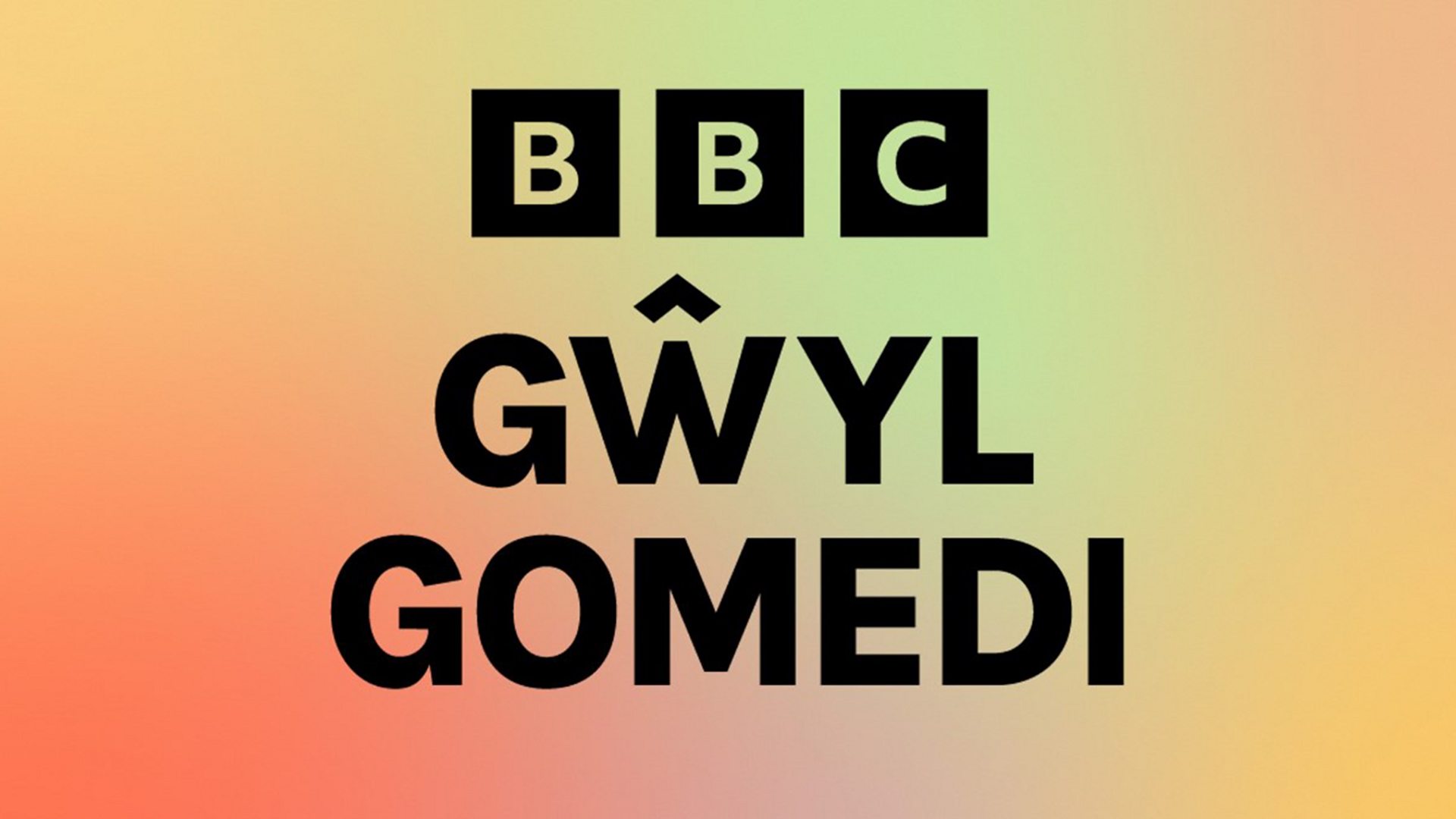 Mae Gŵyl Gomedi’r BBC yn dod i Gaerdydd - Media Centre