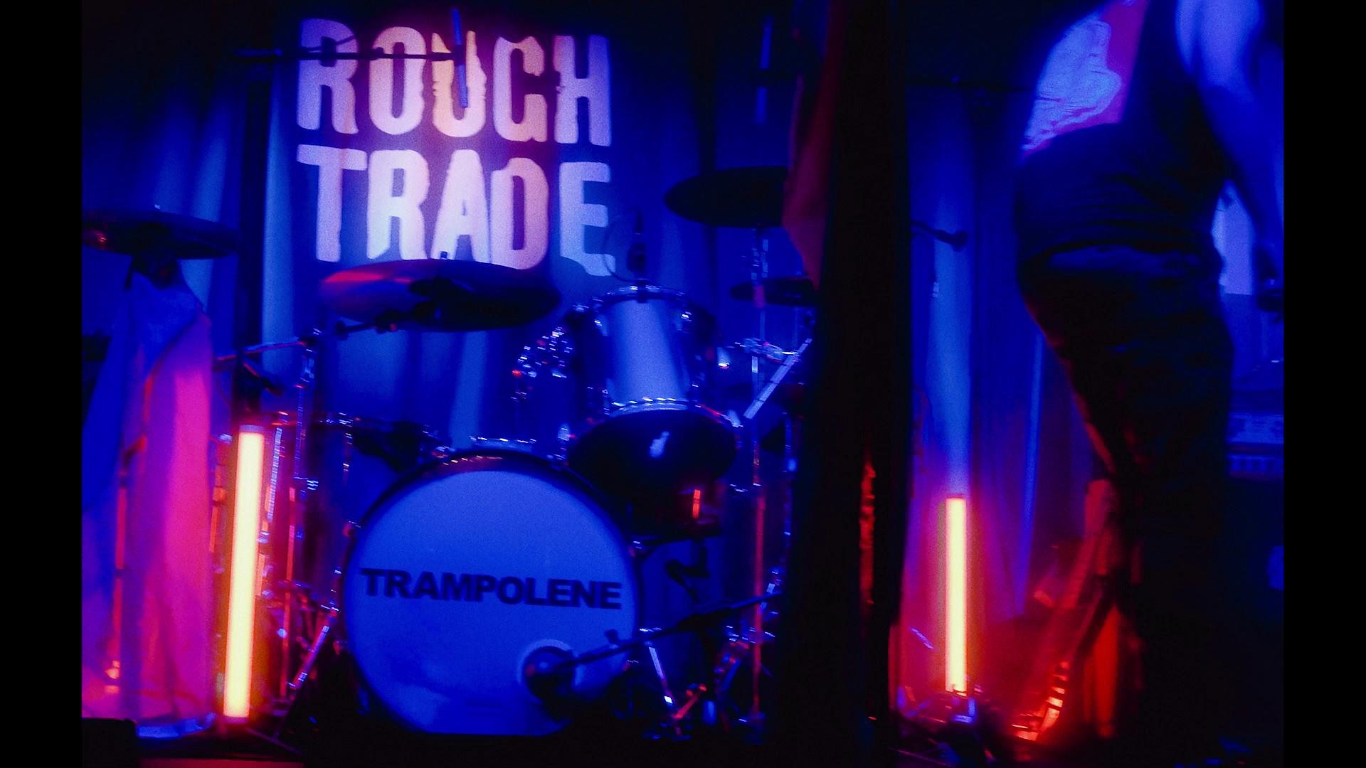 BBC Wales - Horizons, Rough Trade East