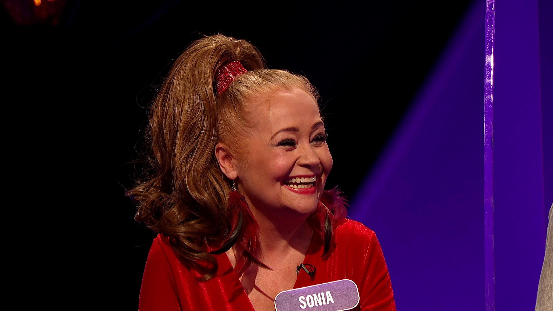 BBC One - Pointless Celebrities, Series 15, Special, The first ...