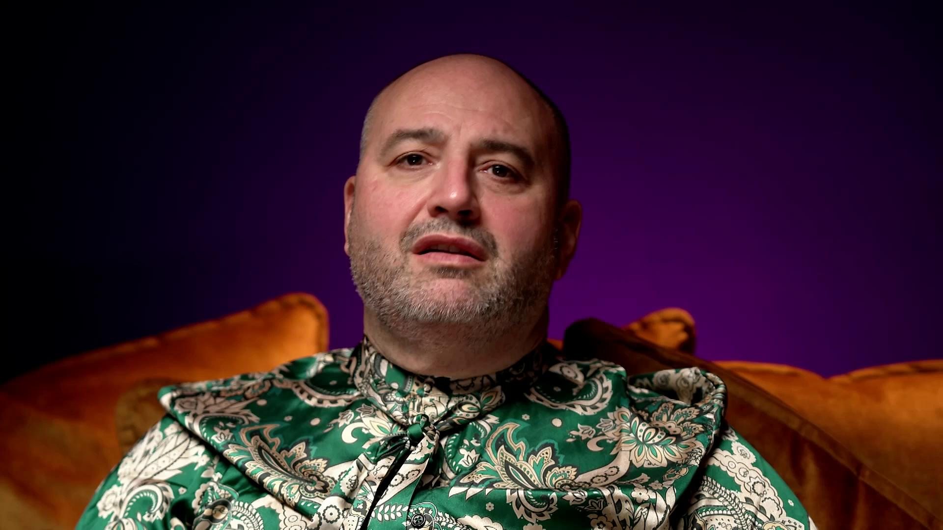 BBC One - Wynne's Welsh 70s, Series 1, 1970, The night the Britania ...