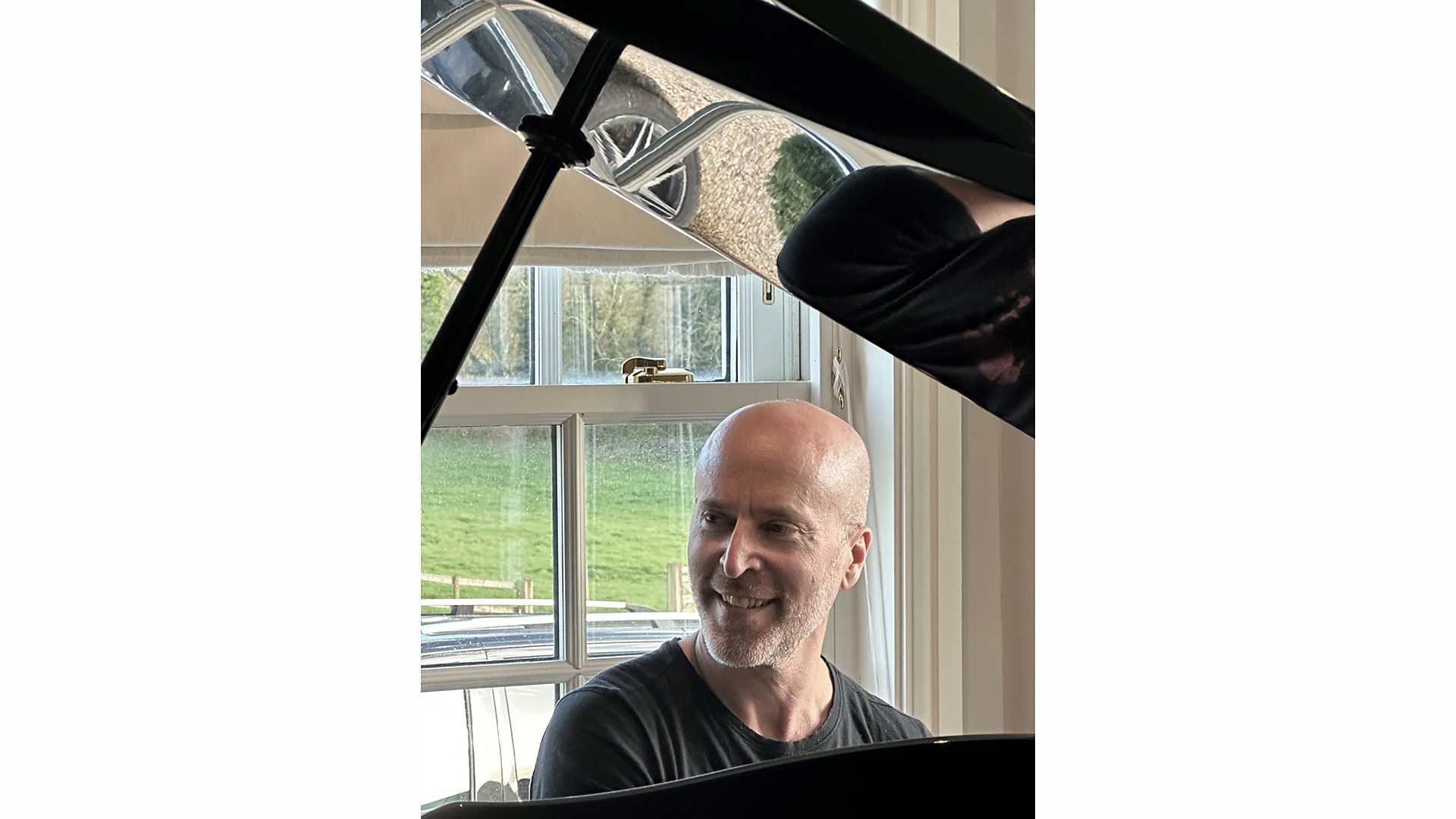 Award-winning composer Murray Gold returns to Doctor Who - Media Centre