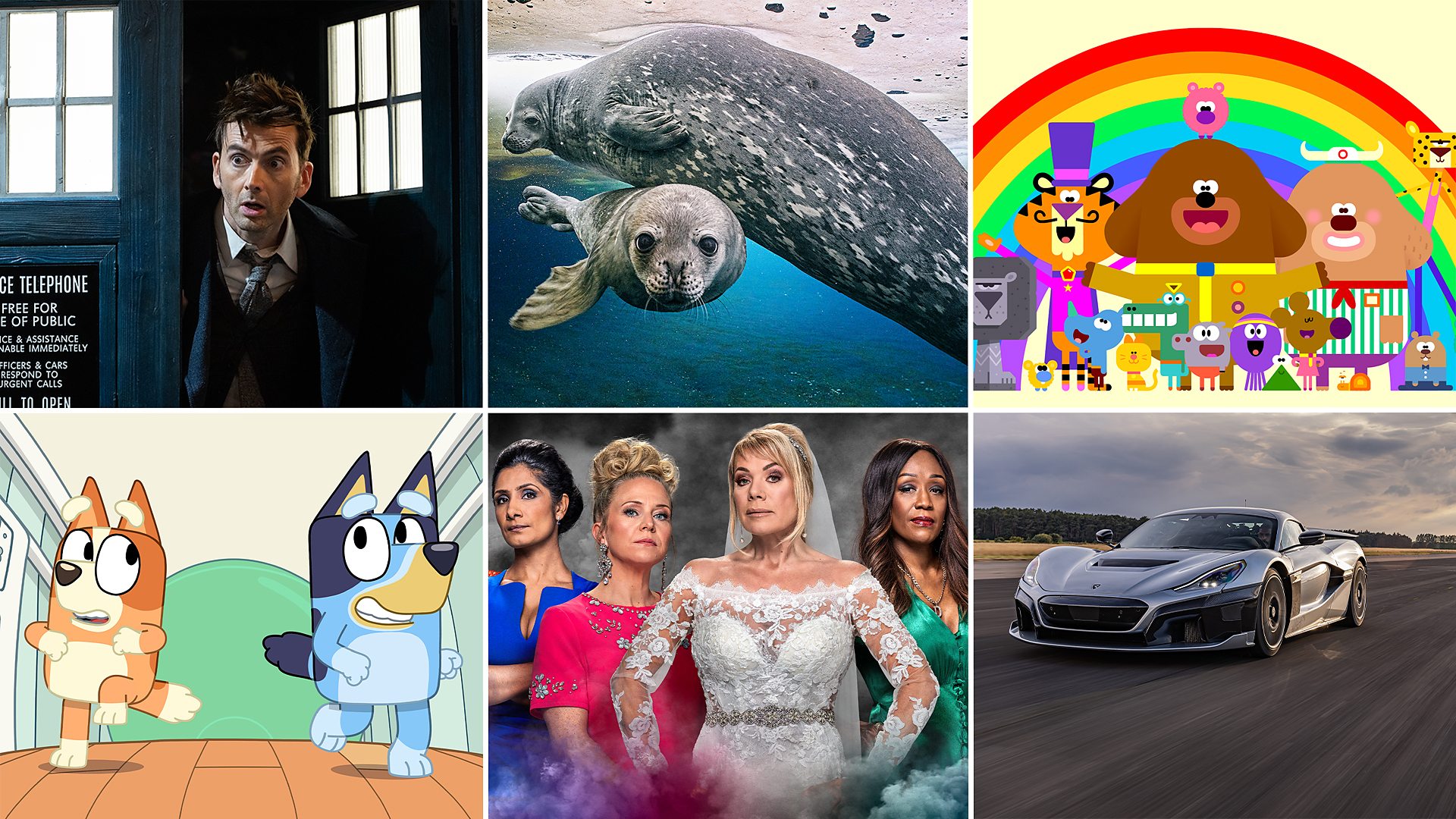 BBC Studios unveils global ‘social first’ advertising opportunity ...