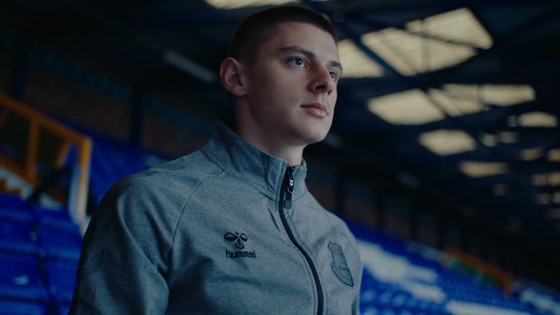 More famous faces set to welcome the world to Liverpool for the ...