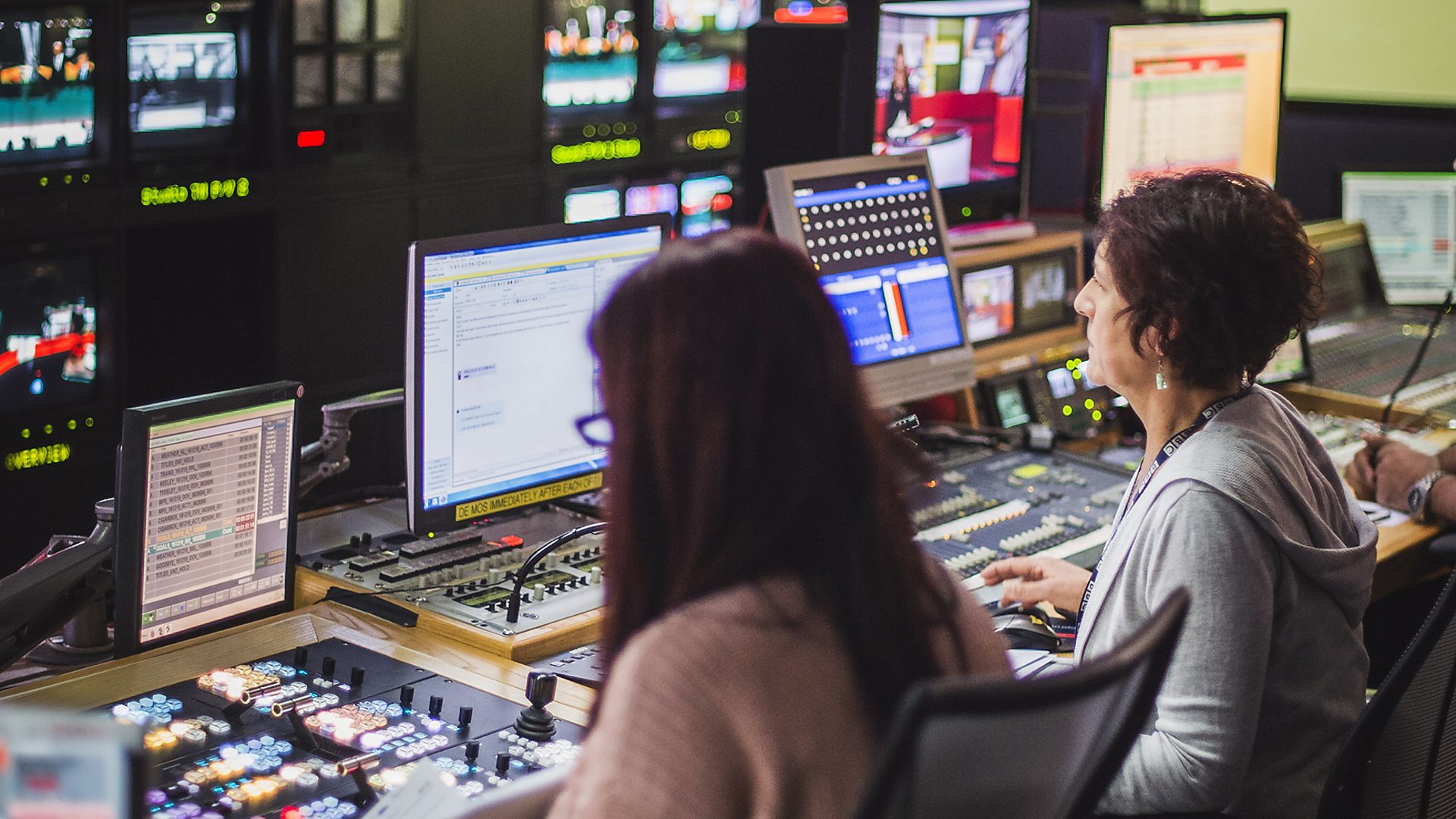 Operations Committee