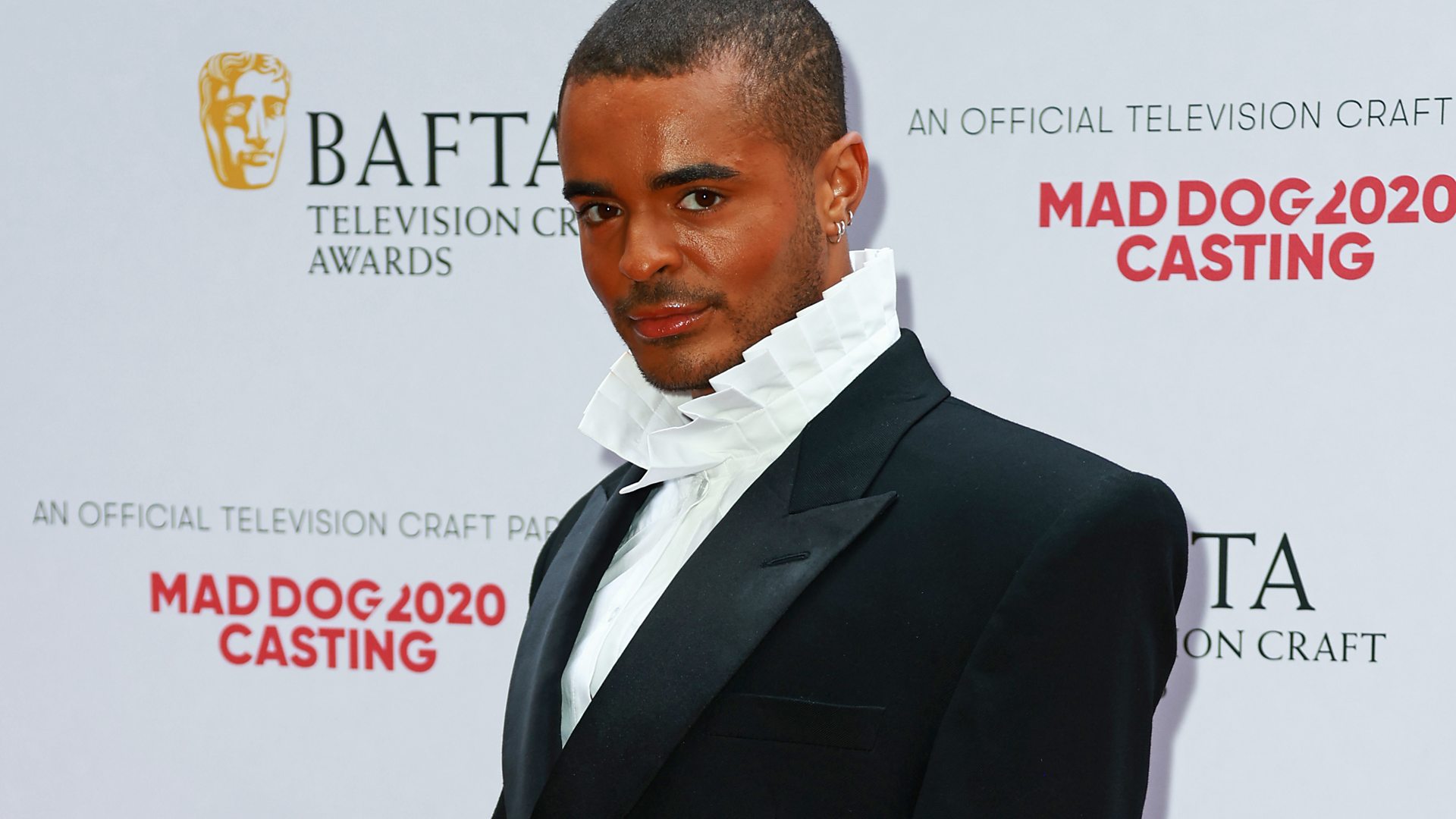 BBC Radio 5 Live - Eurovisioncast, Actor Layton Williams has this ...