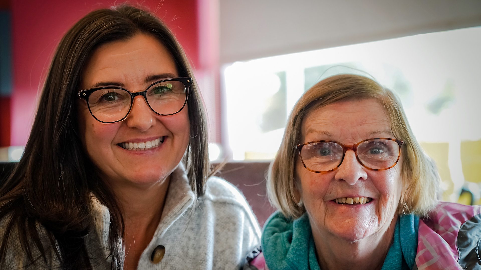 BBC - BBC Northern Ireland Broadcast Appeals, Denise Hayward, Chief ...