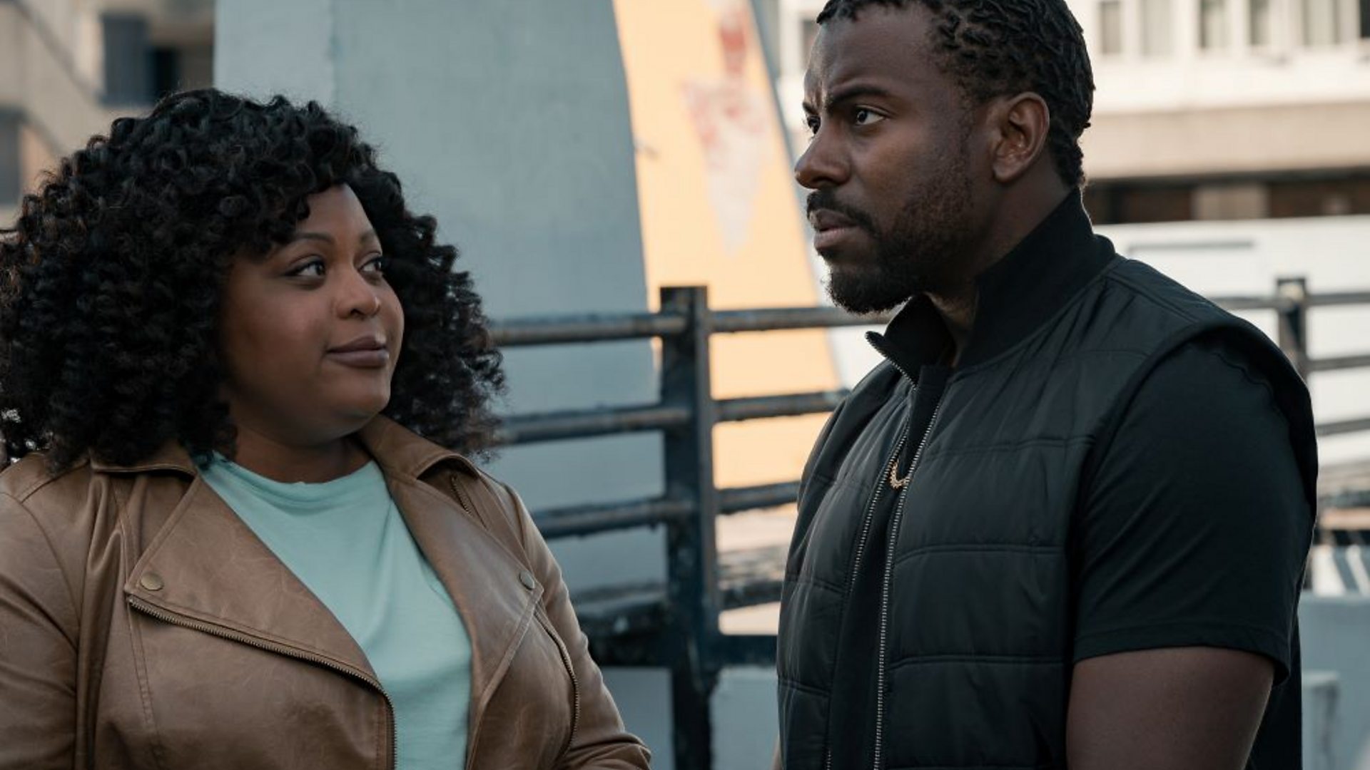 BBC One - Black Ops, Series 1, Episode 4, Episode 4