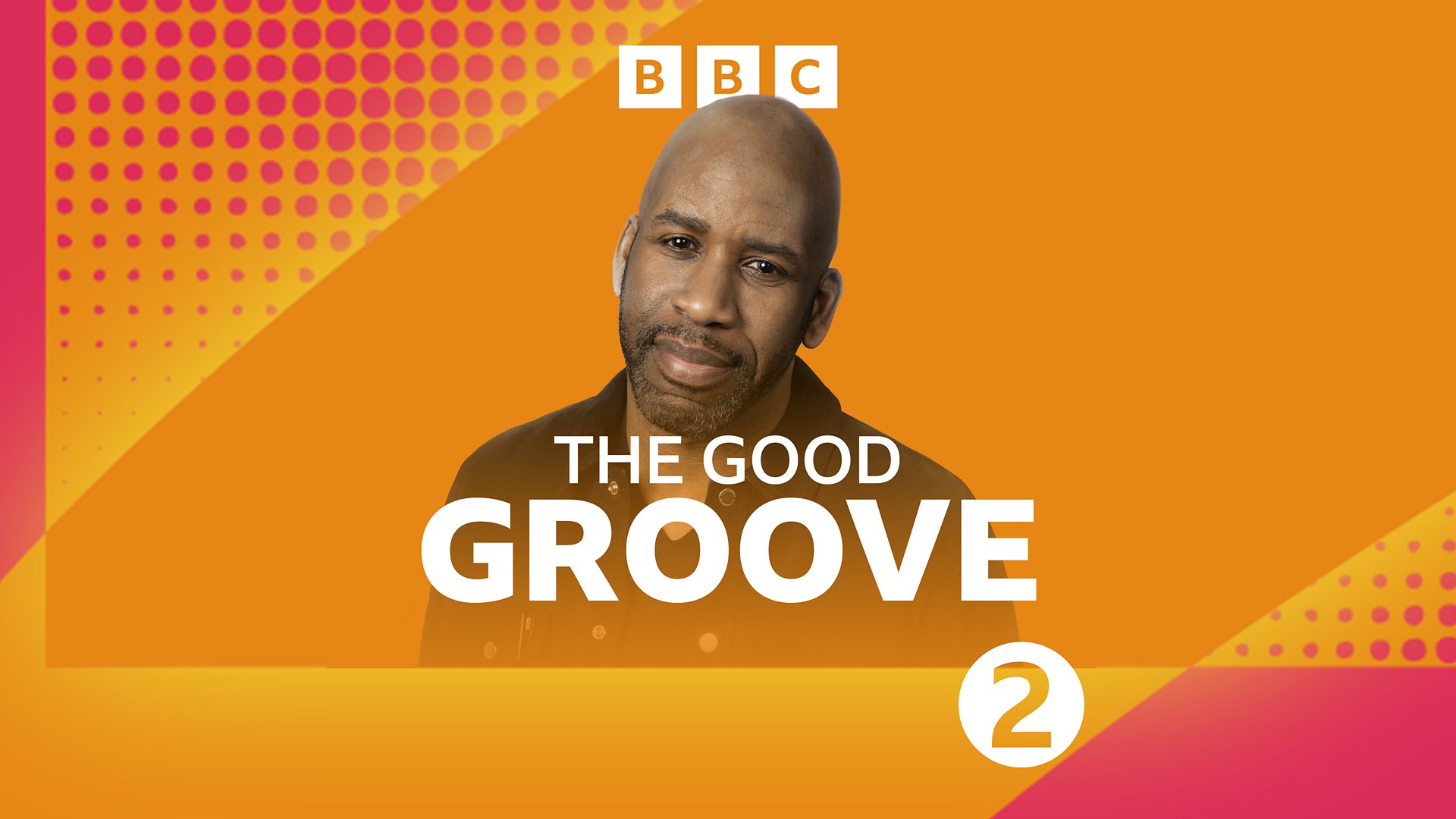 The Good Groove with DJ Spoony