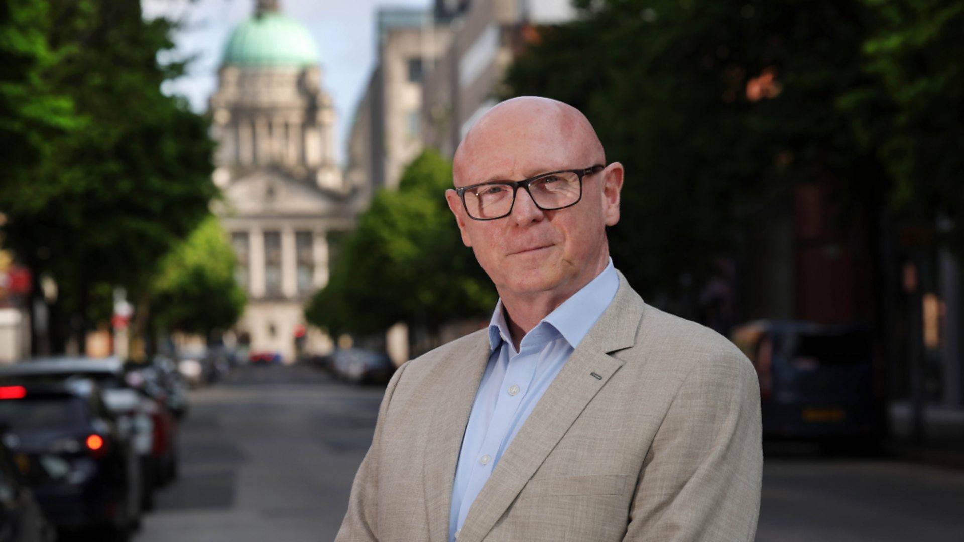 Kevin Kelly appointed BBC Northern Ireland’s Head of News and Current ...