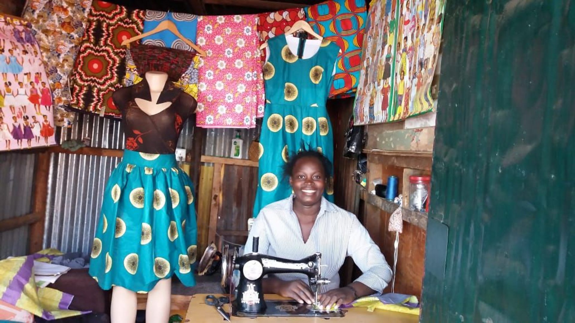 Raising Futures Kenya