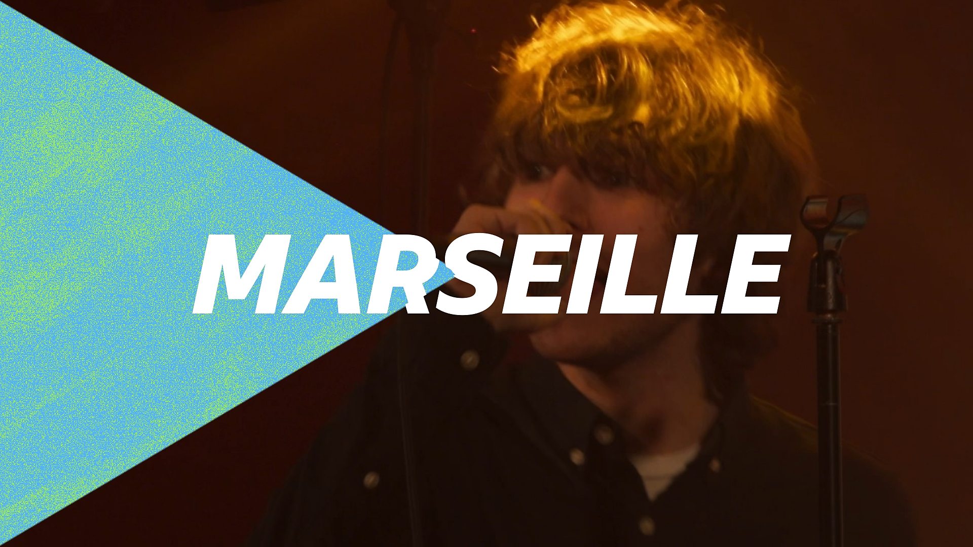 BBC Music - BBC Music Introducing, East Midlands, Jerub, Michael ...