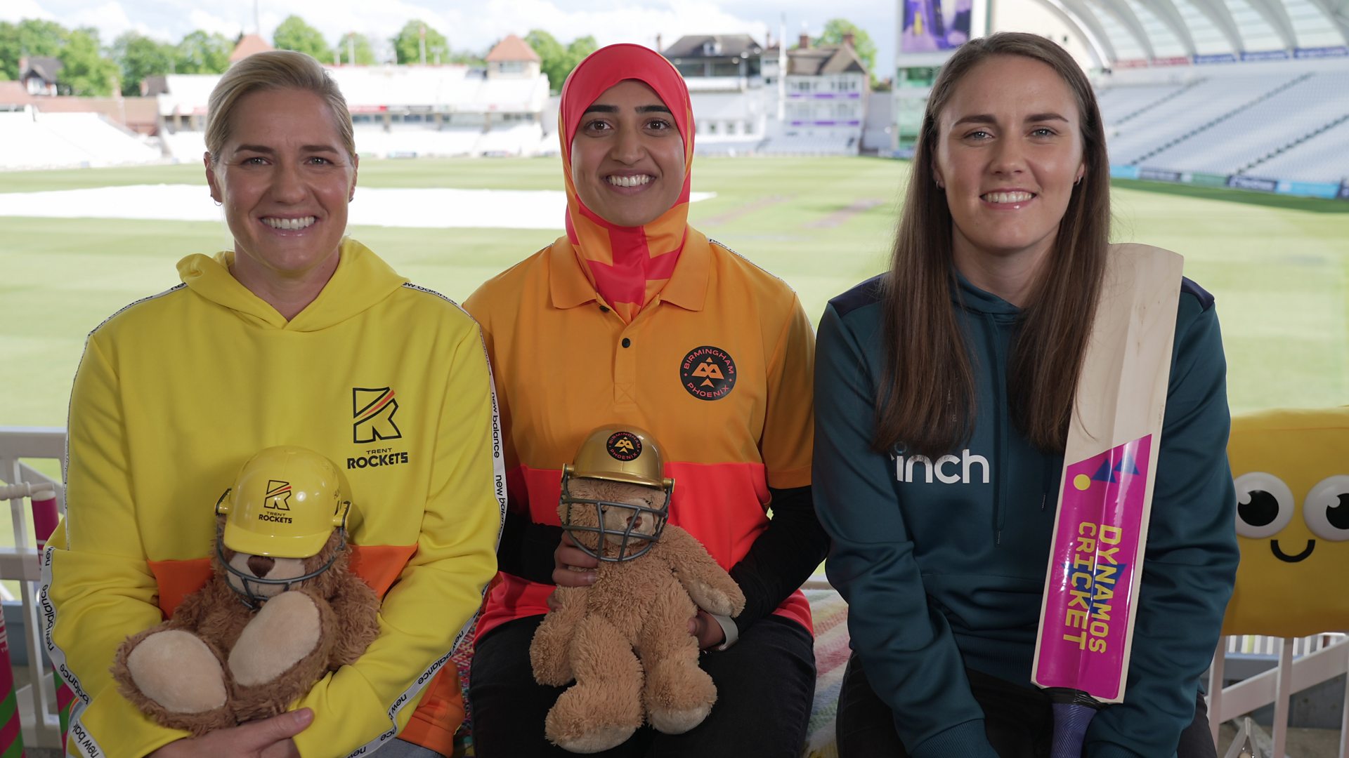 England cricketers Nat and Katherine Sciver-Brunt to read CBeebies ... England cricketers Nat and Katherine Sciver-Brunt to read CBeebies ...