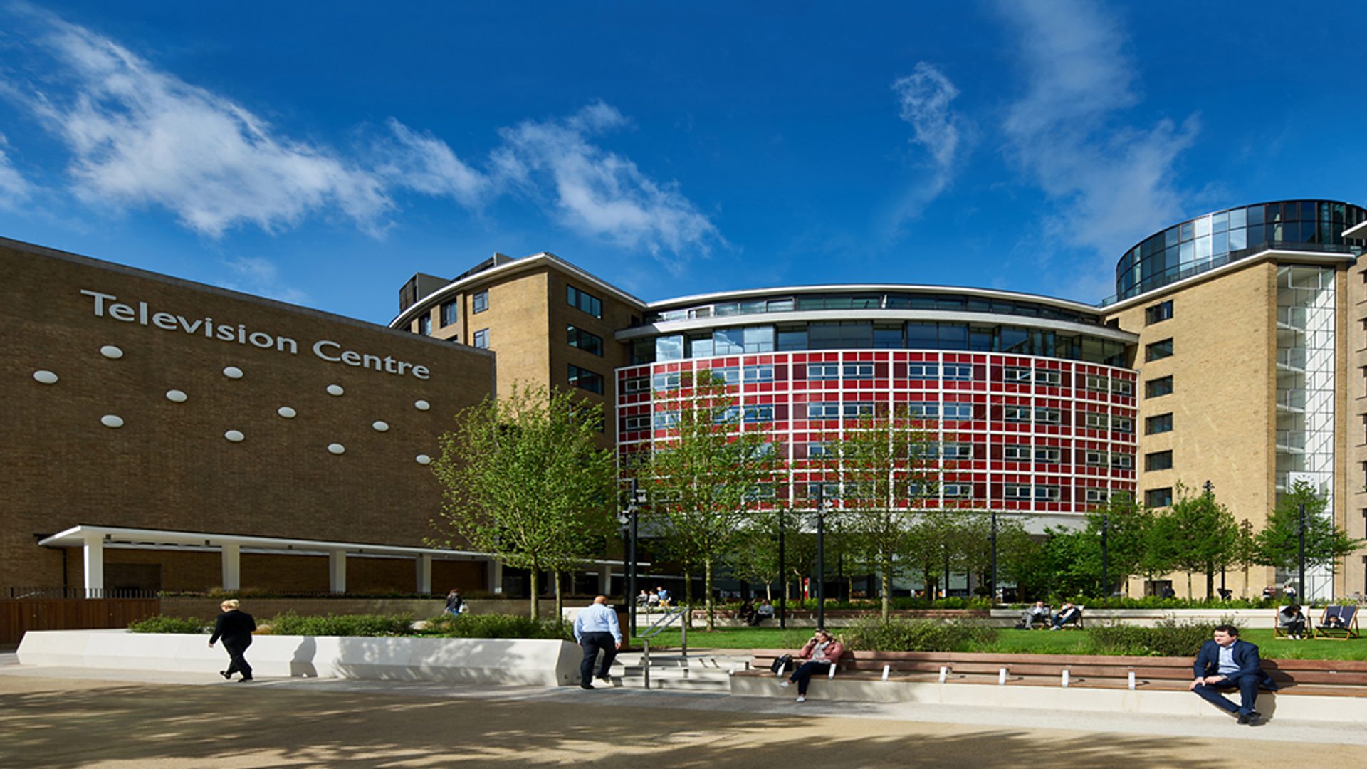 BBC Studioworks Tops Global BAFTA Sustainability Standard - Media Centre