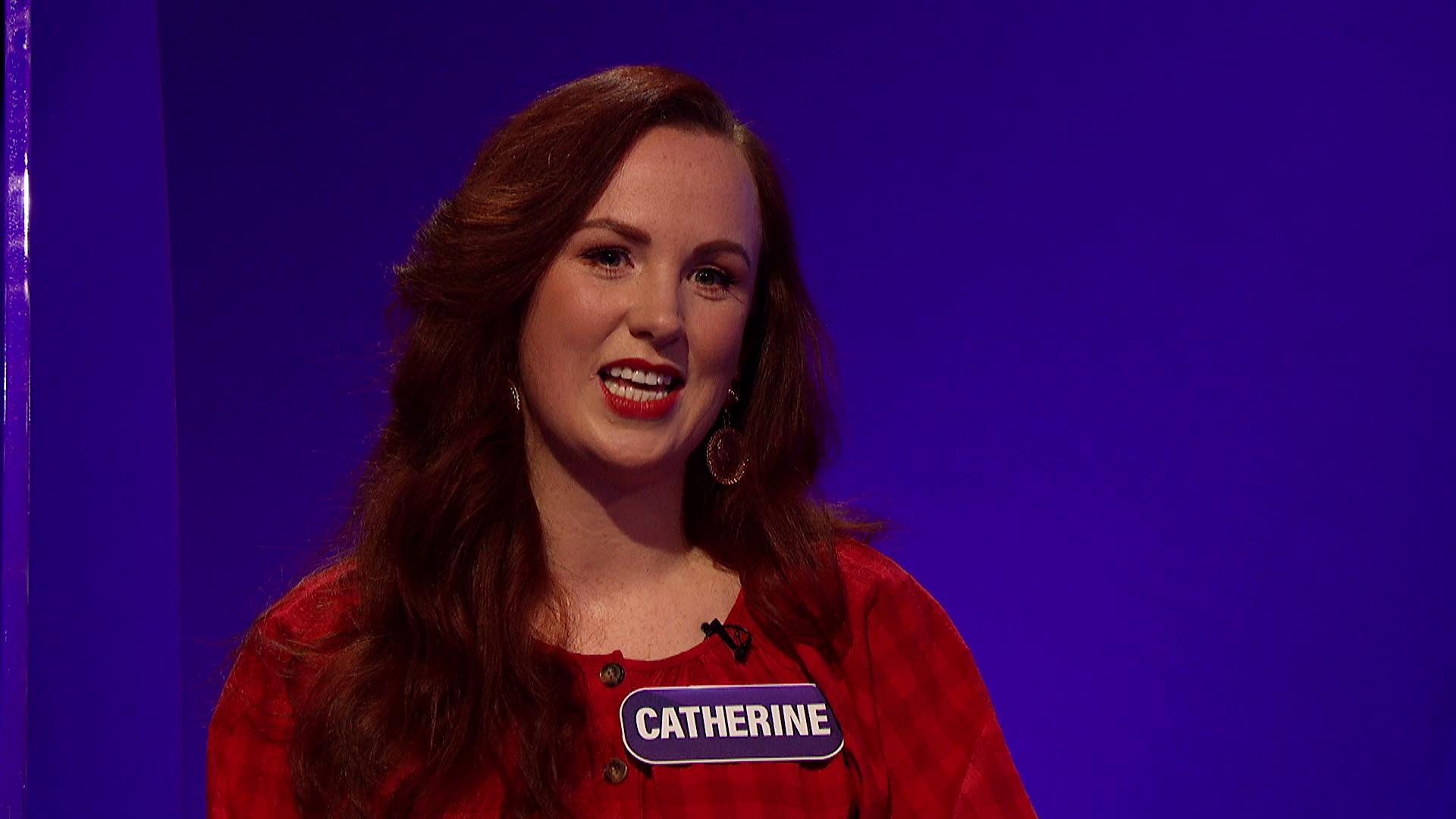 BBC One - Pointless Celebrities, Series 15, Special, A niche audience