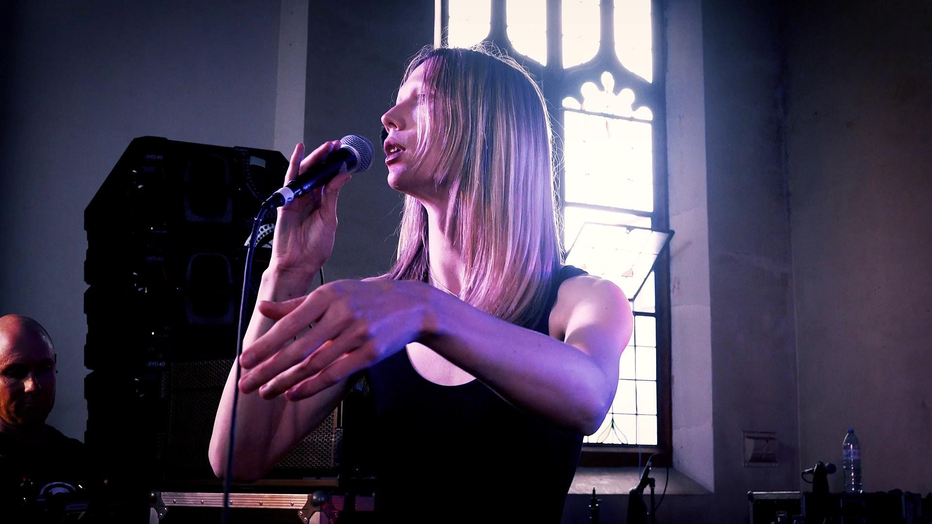 BBC Wales - Horizons, Alice Low - The Rabbit (The Great Escape 2023)