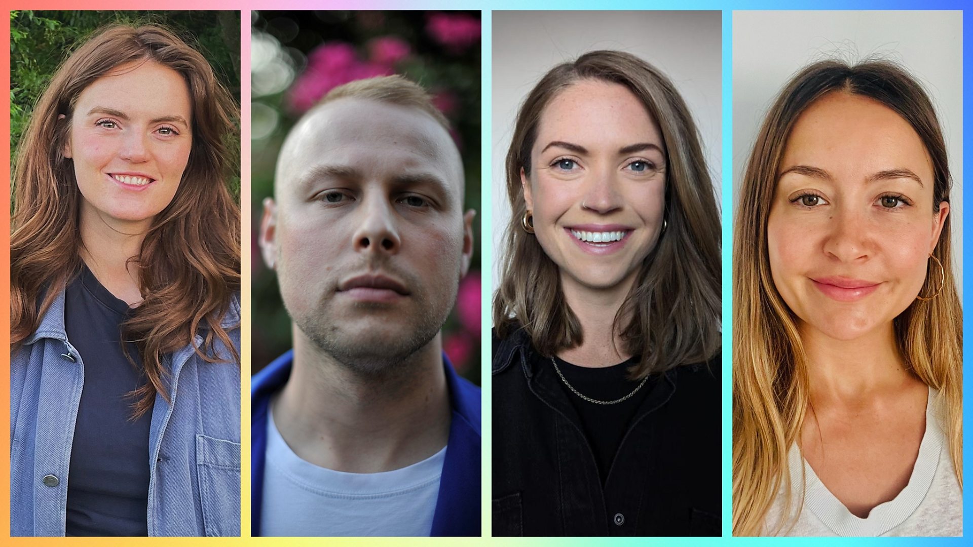 BBC announces new talent on the New Documentary Directors Initiative ...