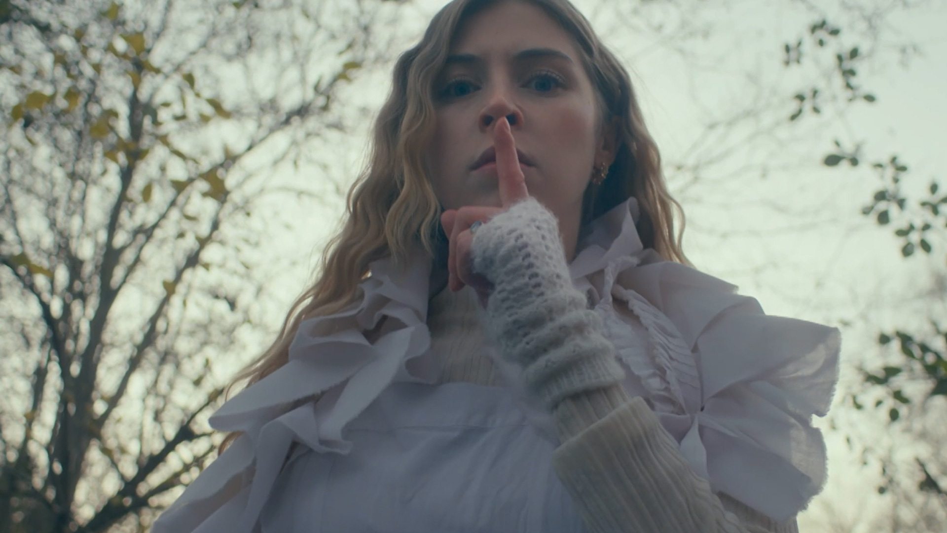 BBC One - We Hunt Together, Trailer: We Hunt Together