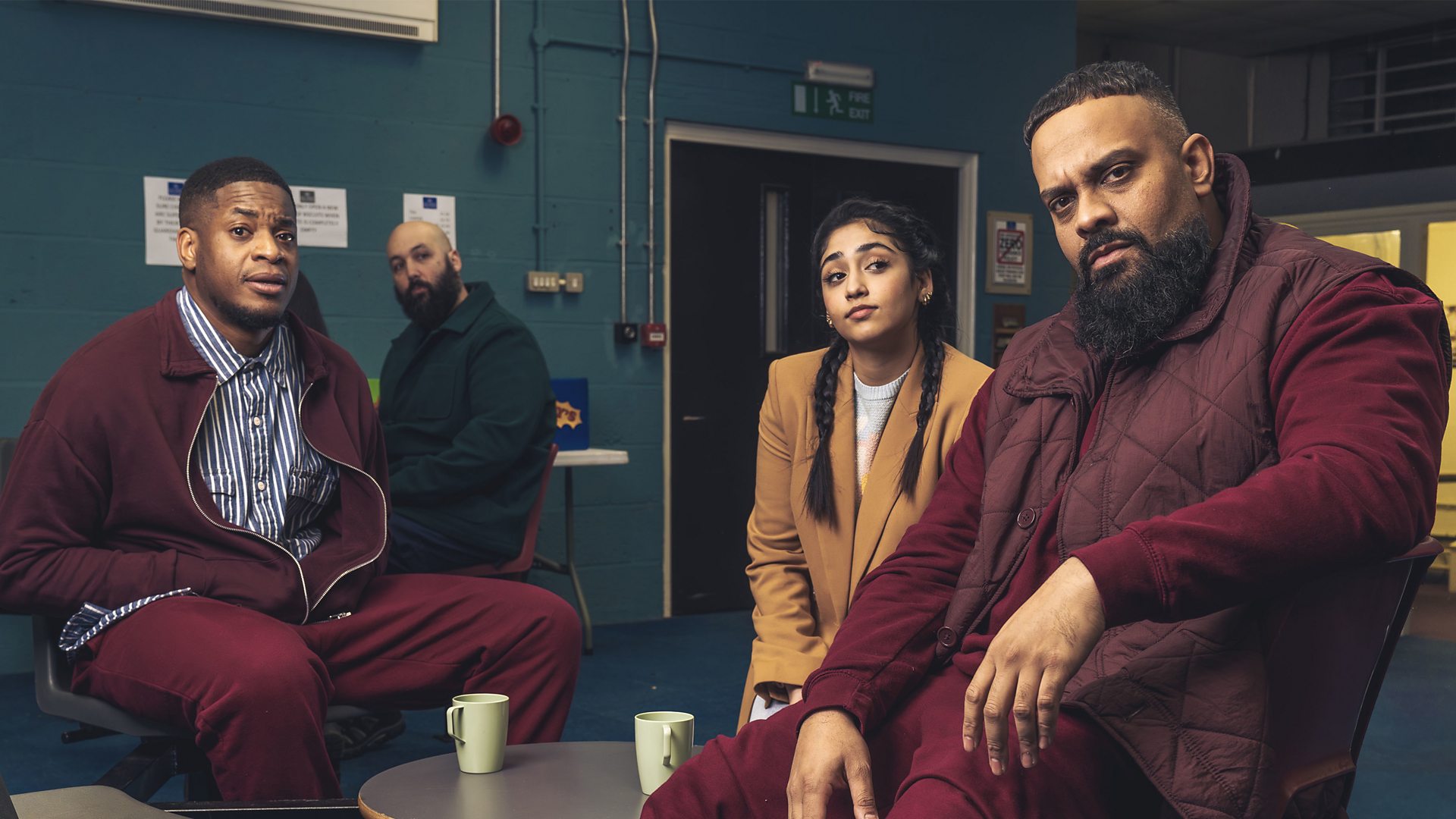 Our diversity commitments