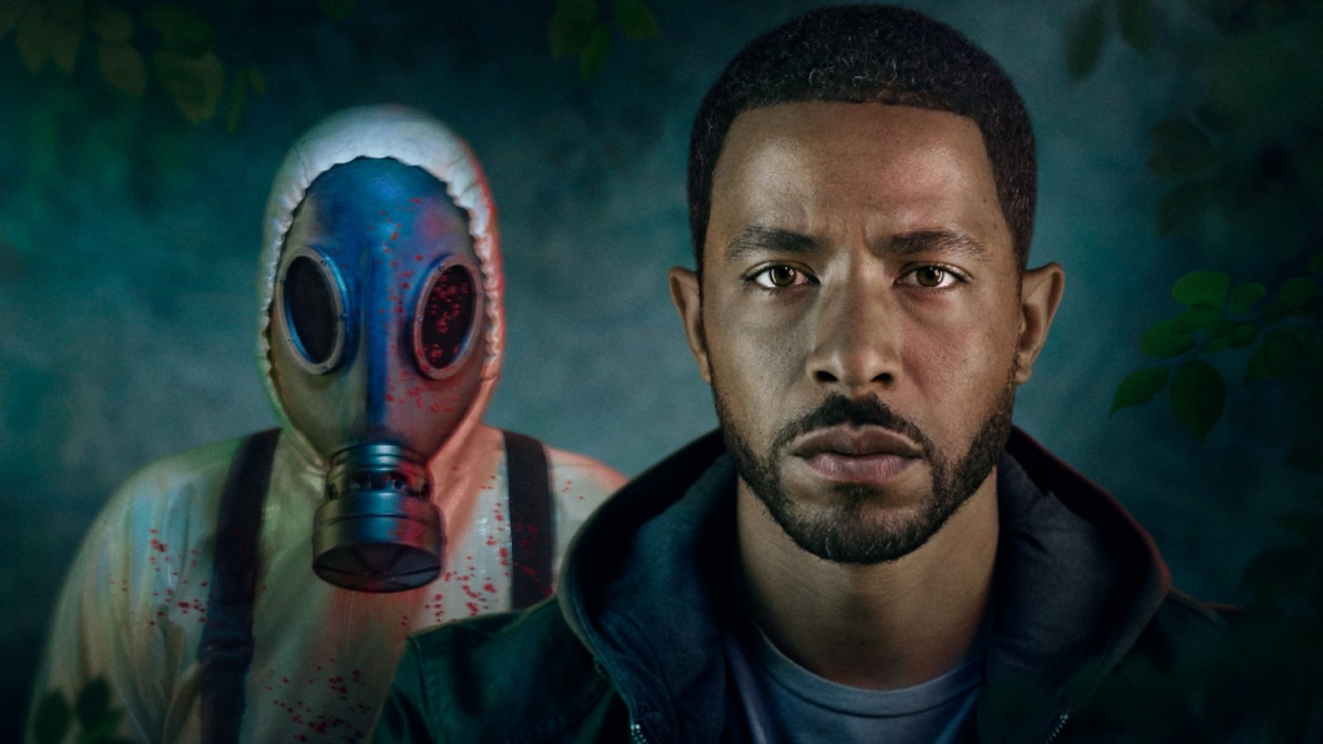WOLF Cast And Creator On The Horror thriller Series With massively WOLF Cast And Creator On The Horror thriller Series With massively