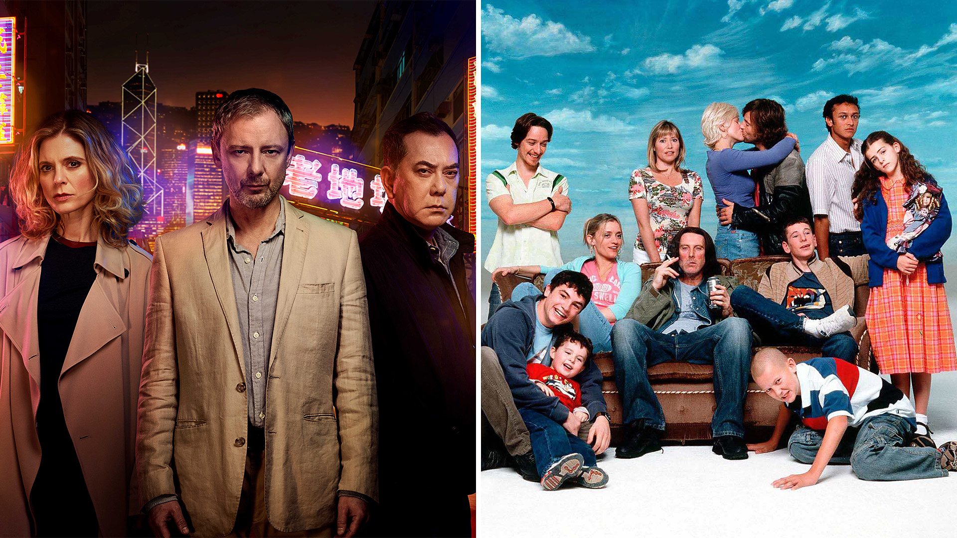 BBC Studios India and All3Media International collaborate to create ...