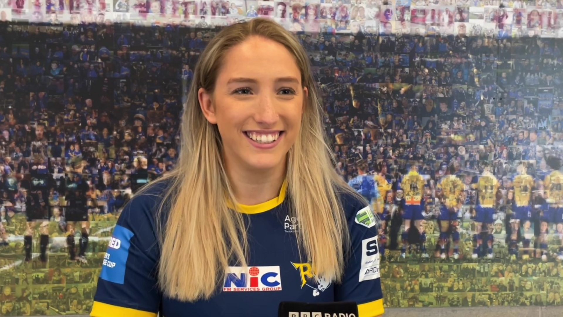 BBC Radio Leeds - West Yorkshire Sport Daily, Beevers eager to make ...