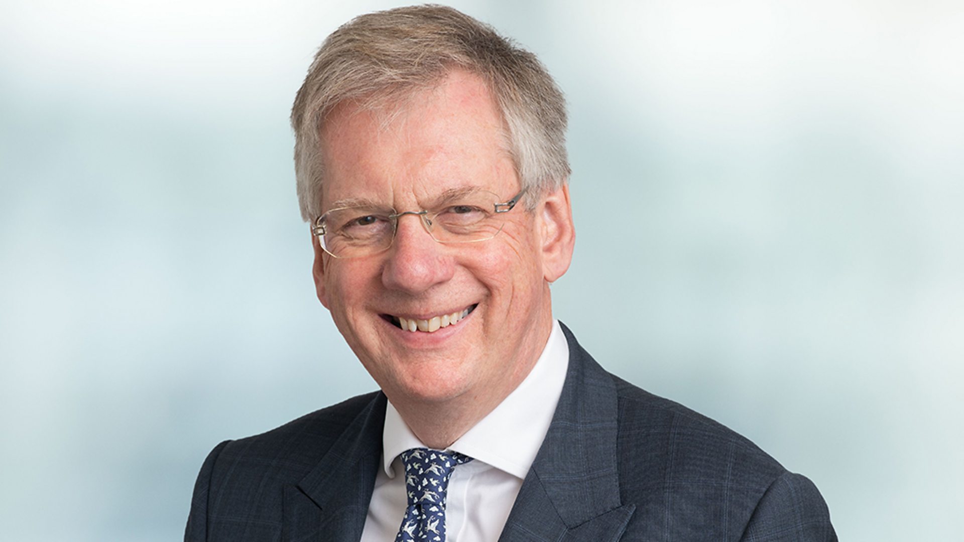 The BBC Board appoints Chris Jones as Audit and Risk Committee Chair ...