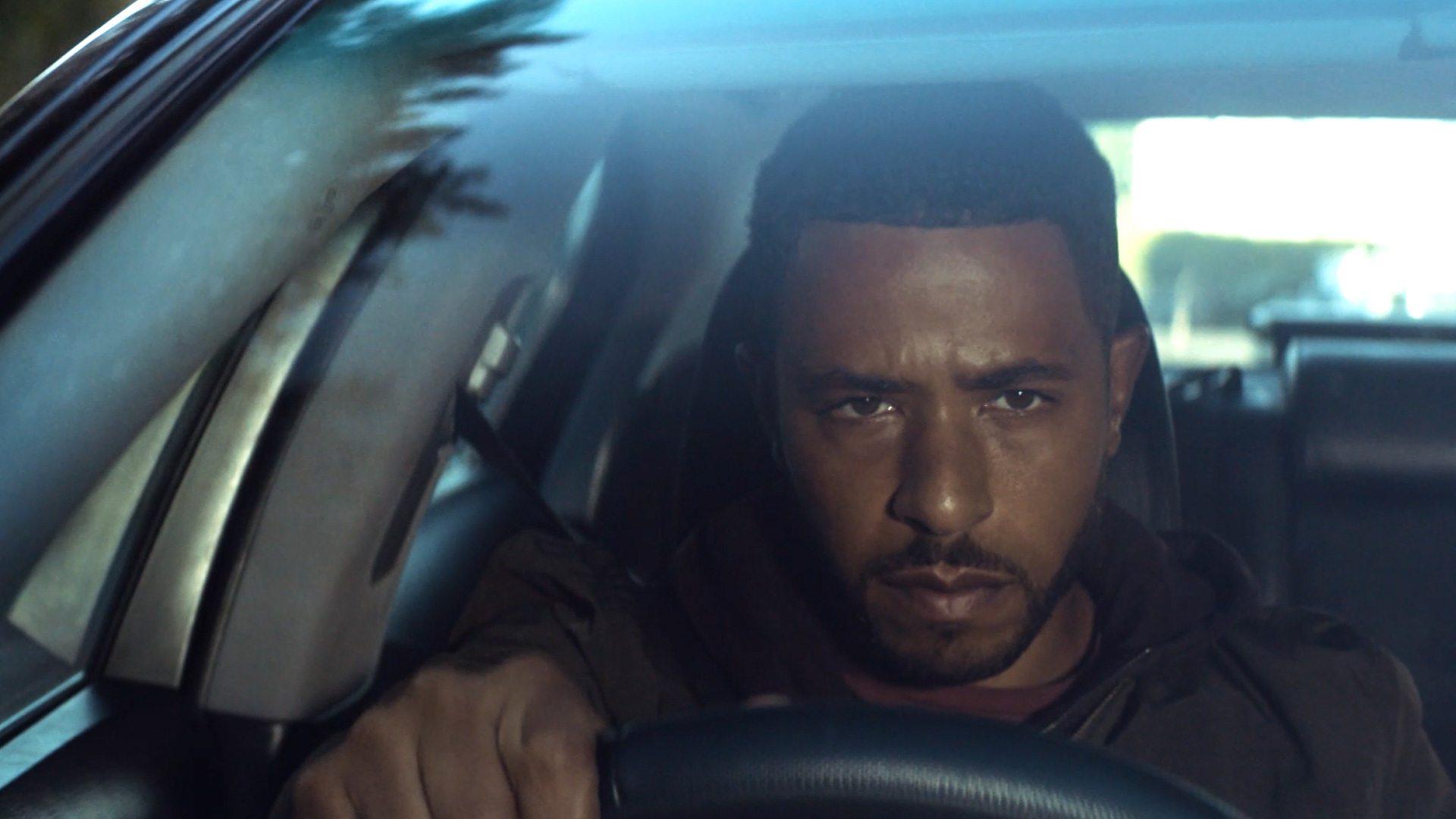 BBC One - Wolf, Trailer: Wolf