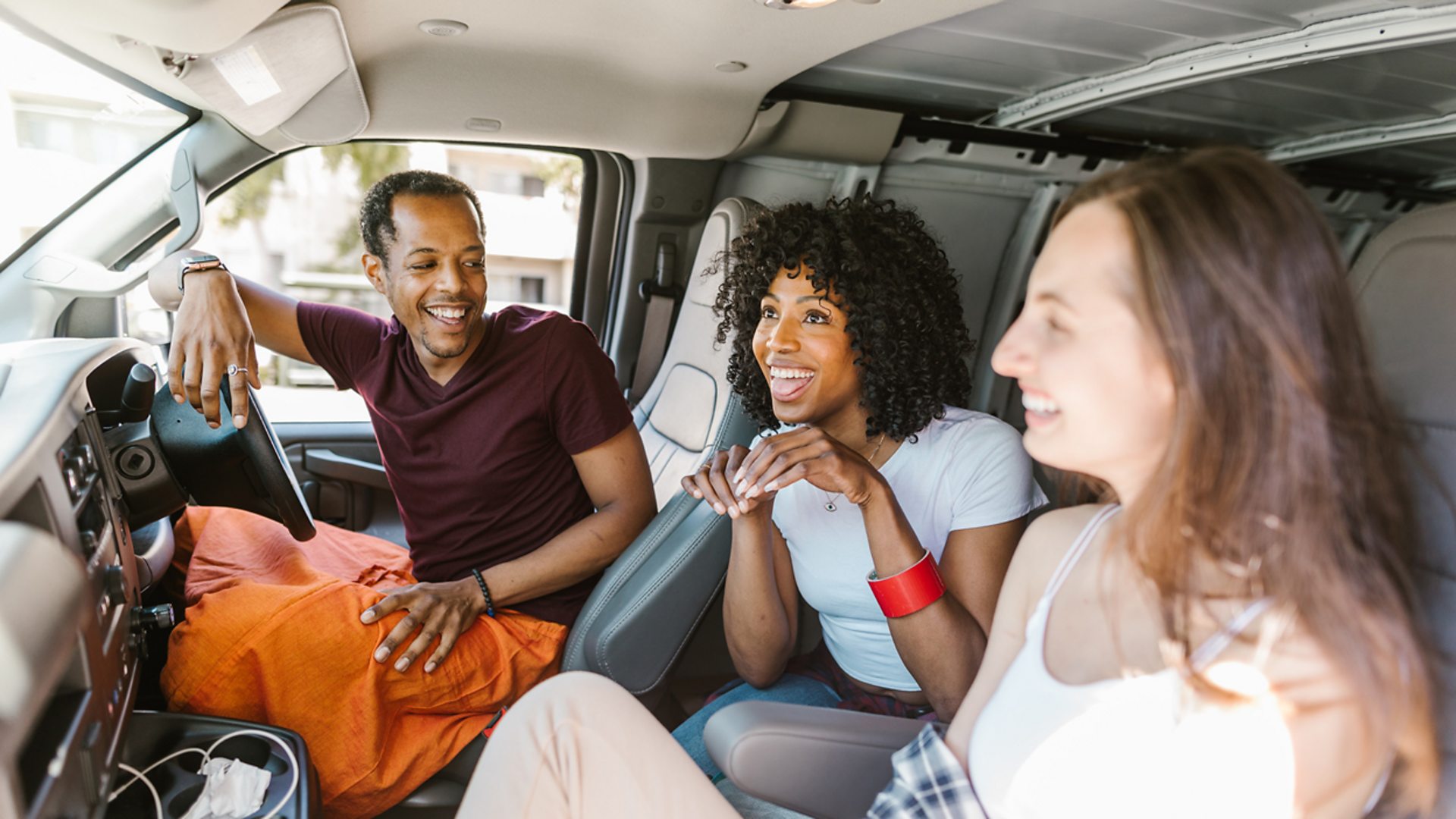 Exploring future audience needs: developing new user research methods