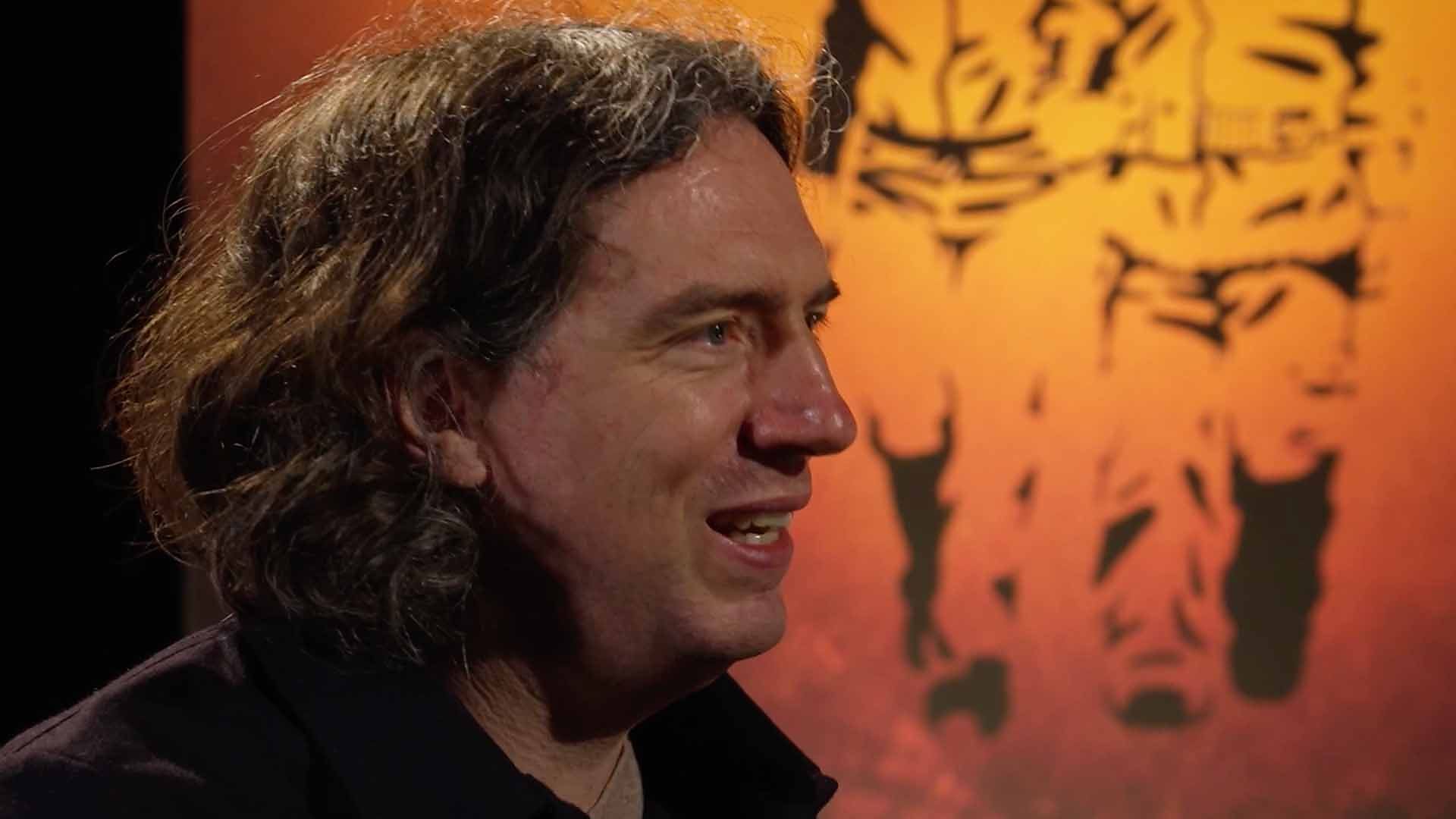 BBC - Digital Northern Ireland, Gary Lightbody on selling out